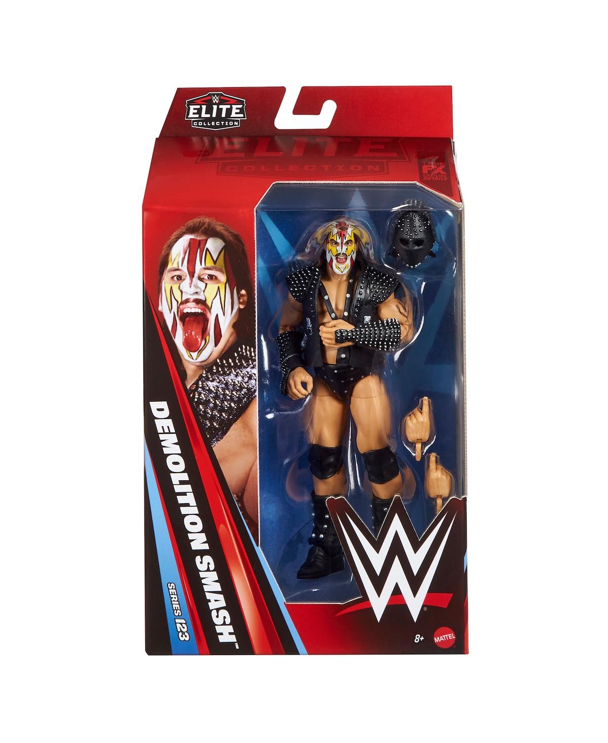 Click here for Mattel Demolition Smash Ultimate Edition Wave 29 A... prices