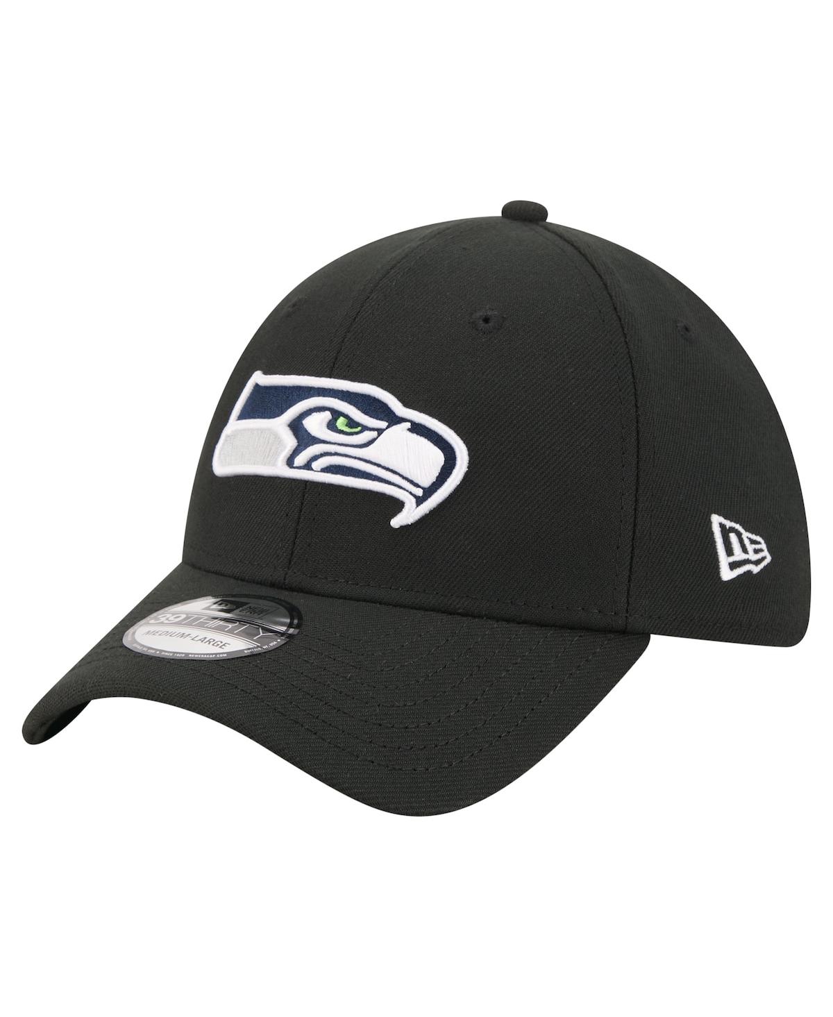 Click here for New Era Mens Black Seattle Seahawks Core Team 39TH... prices
