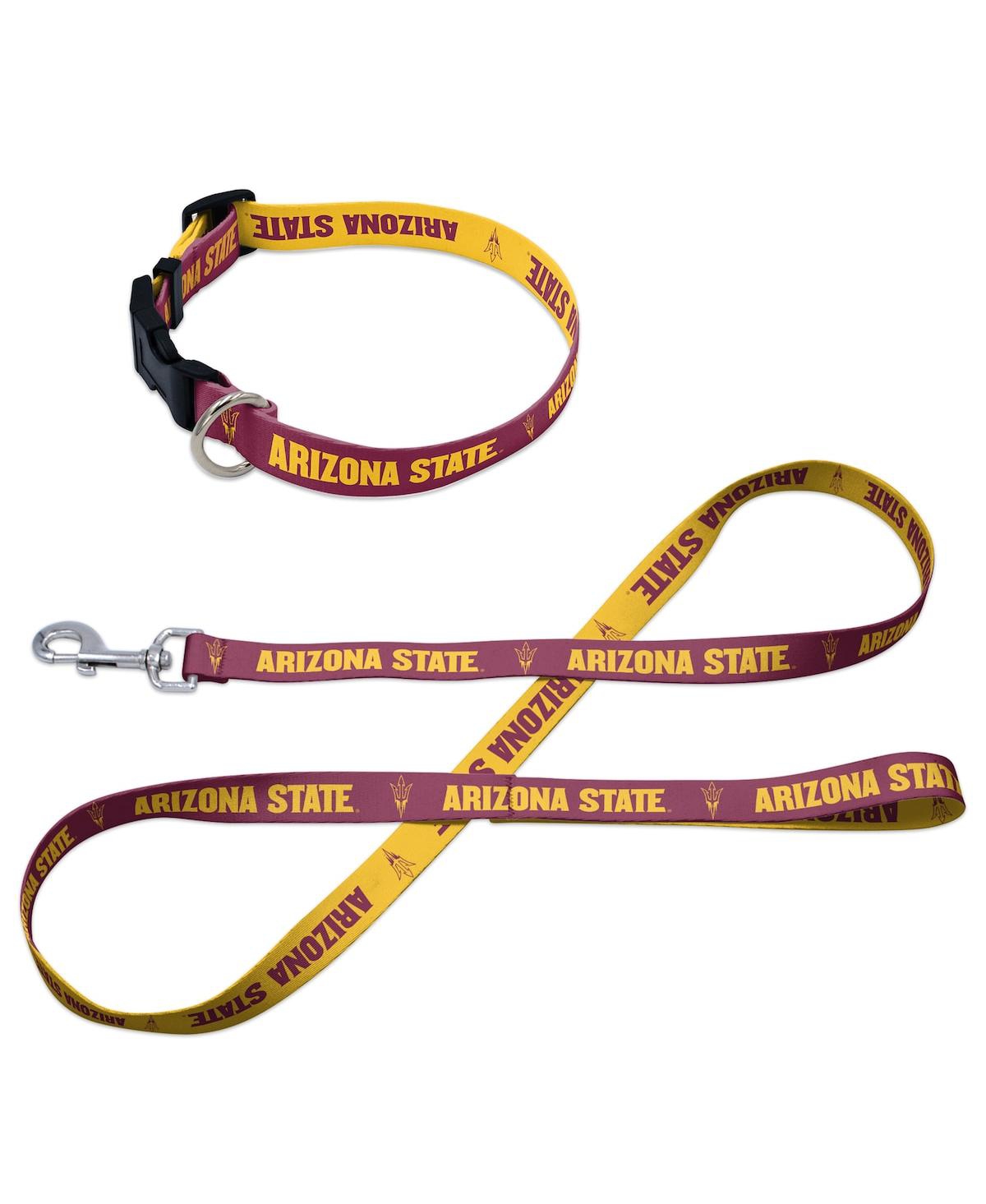 Click here for Wincraft Arizona State Sun Devils Pet Leash and Co... prices