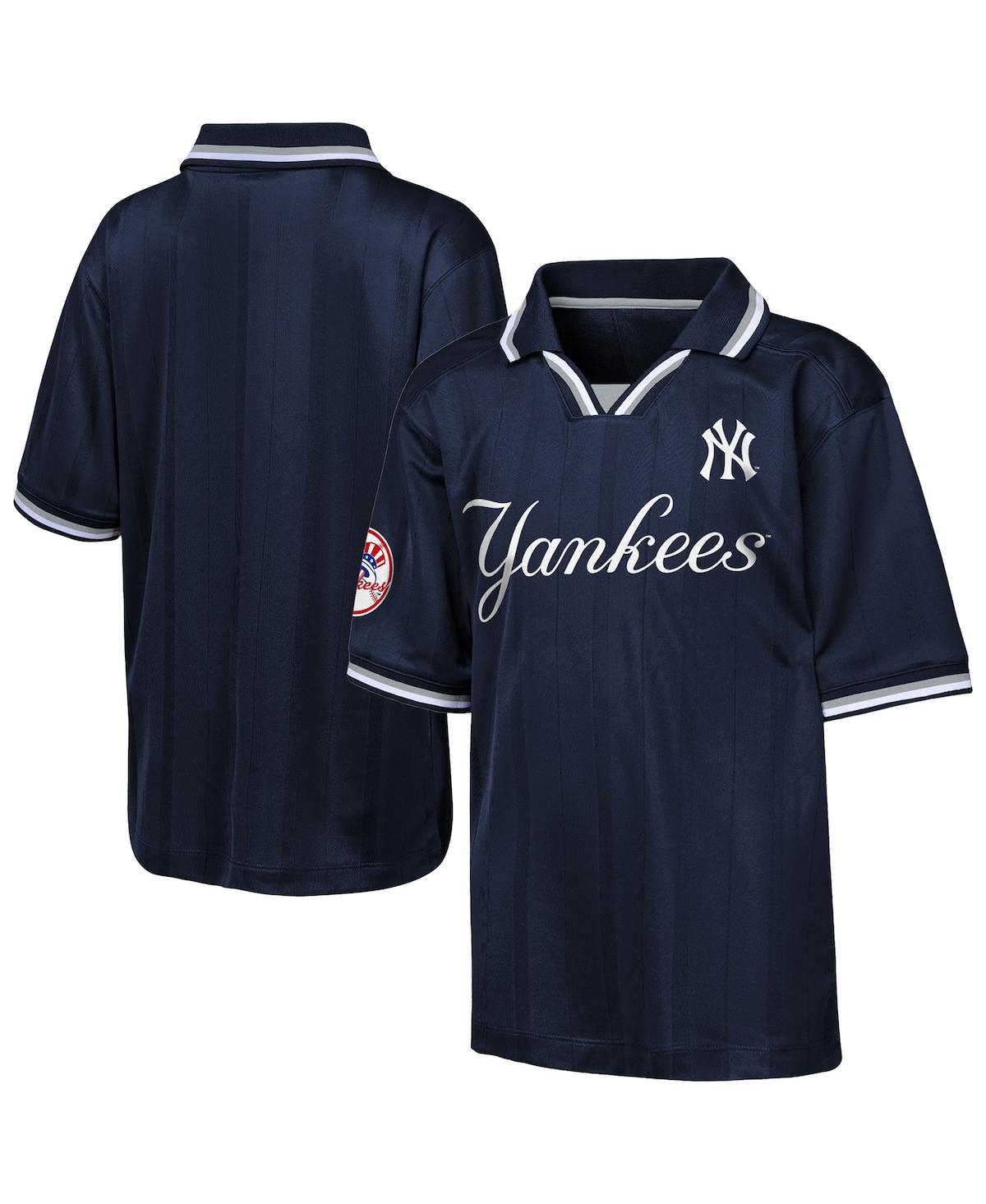 Click here for Outerstuff Big Boys and Girls Navy New York Yankee... prices