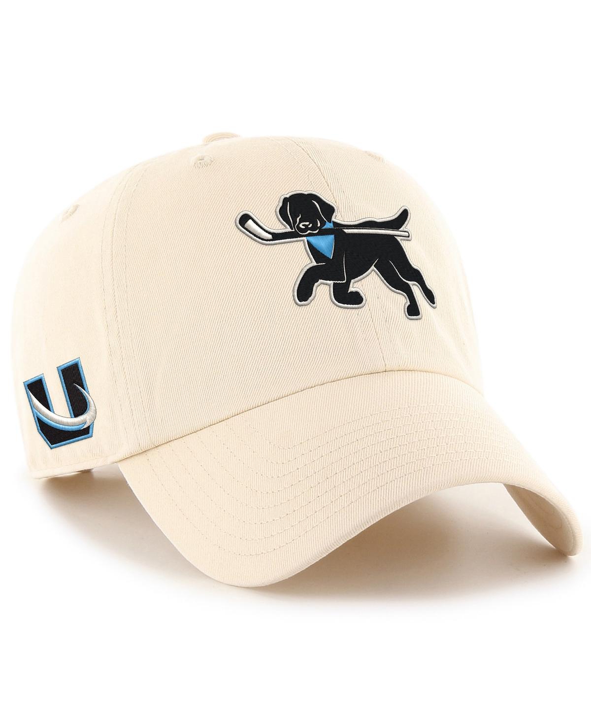 Click here for 47 Brand Mens Cream Utah Mammoth Archie Core Alter... prices