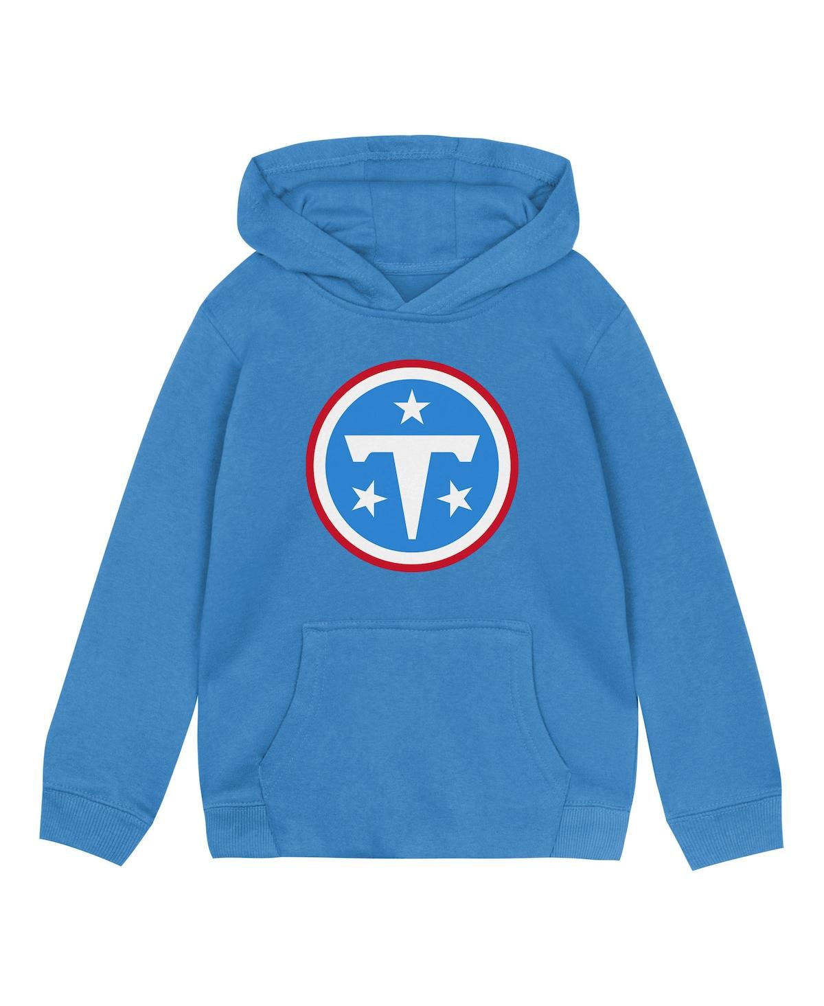 Click here for Outerstuff Toddler Light Blue Tennessee Titans Pri... prices