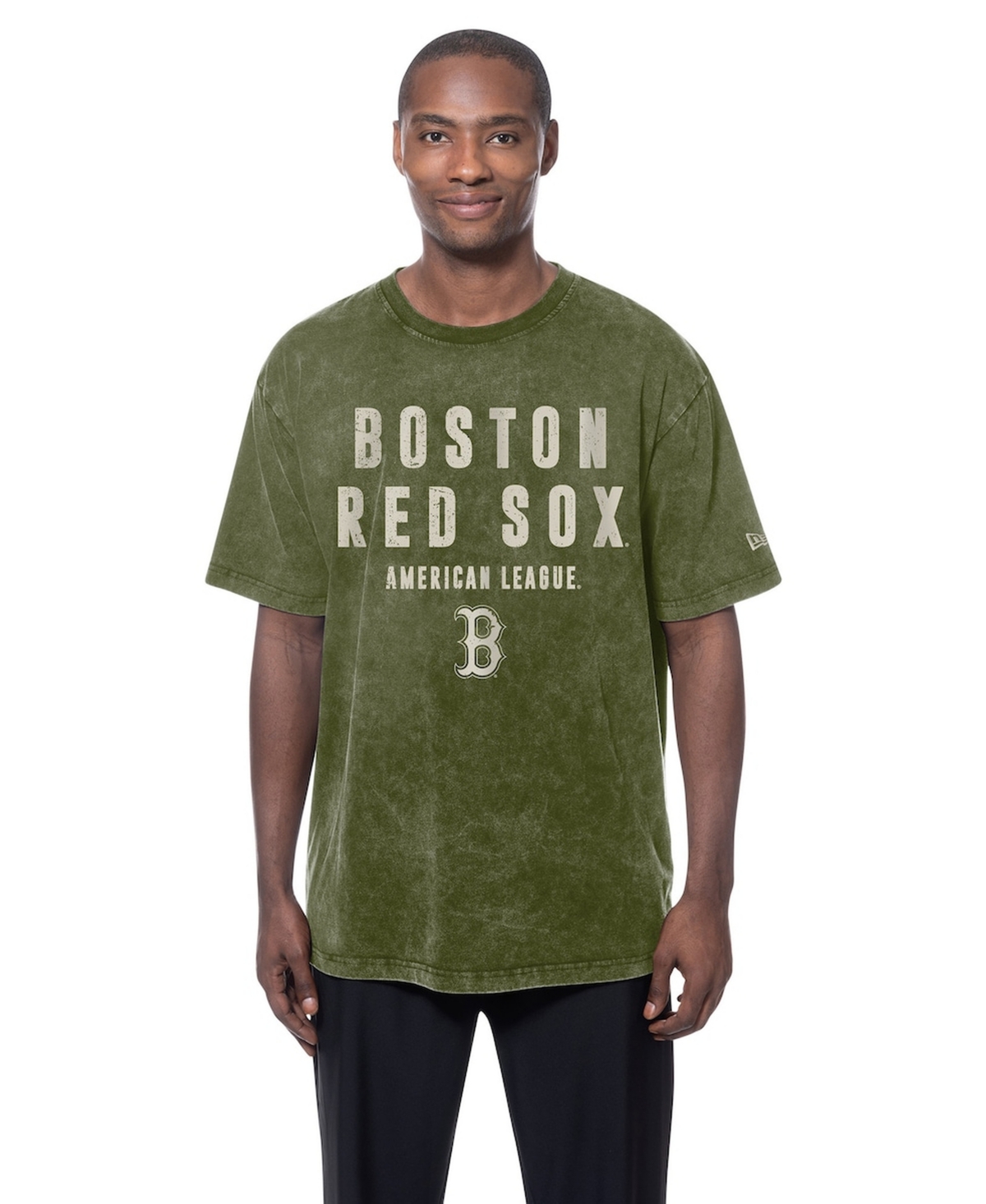 Click here for New Era Mens Olive Boston Red Sox 2026 Armed Force... prices