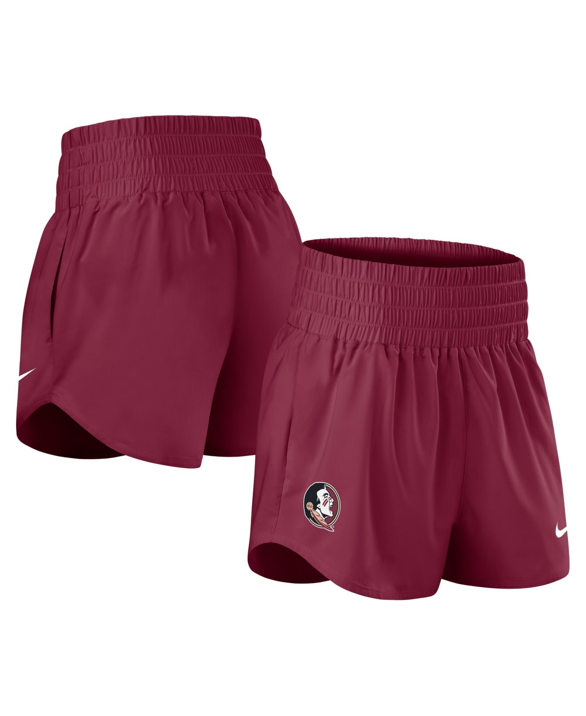 Click here for Nike Womens Garnet Florida State Seminoles Perform... prices