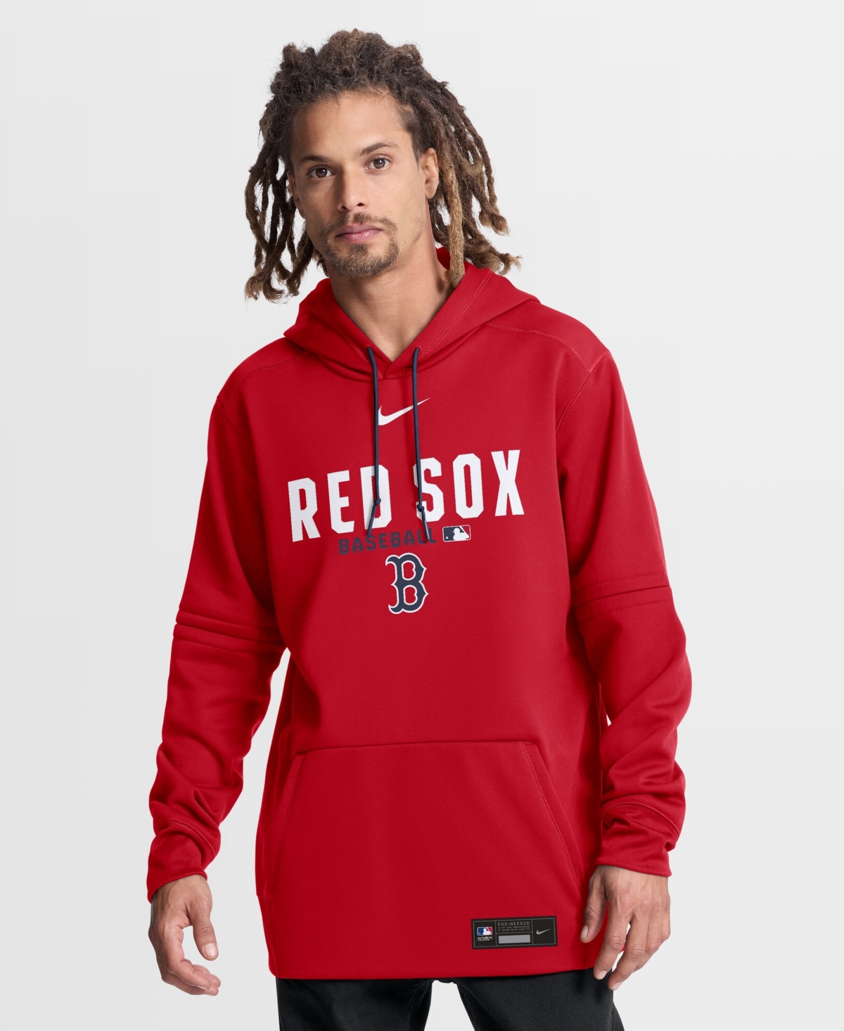 Click here for Nike Mens Red Boston Red Sox Authentic Collection... prices