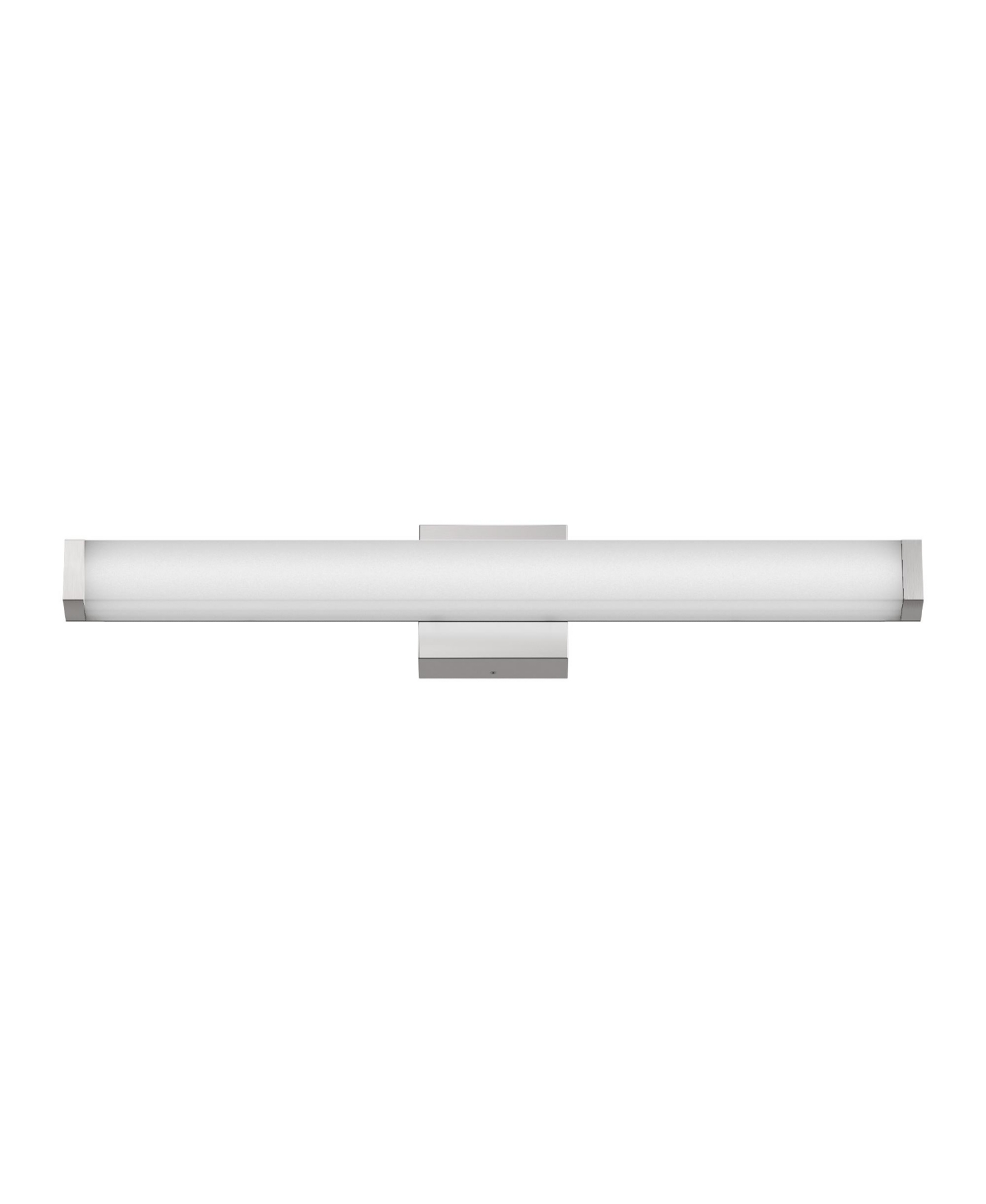 Click here for Busdays 25 Inch Brushed Nickel Square Led Bathroom... prices