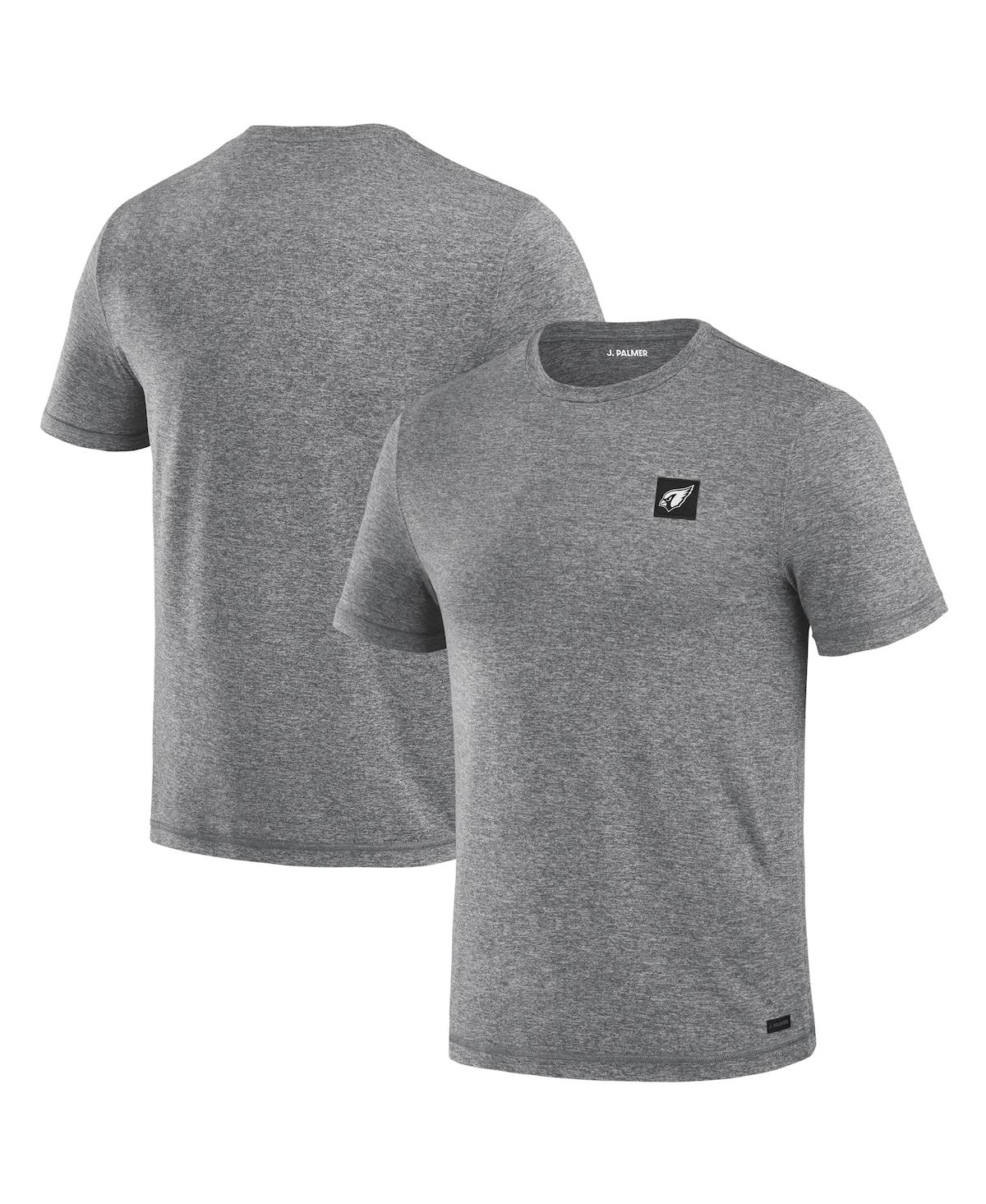 Click here for J. Palmer Mens Black Arizona Cardinals Four Down T... prices