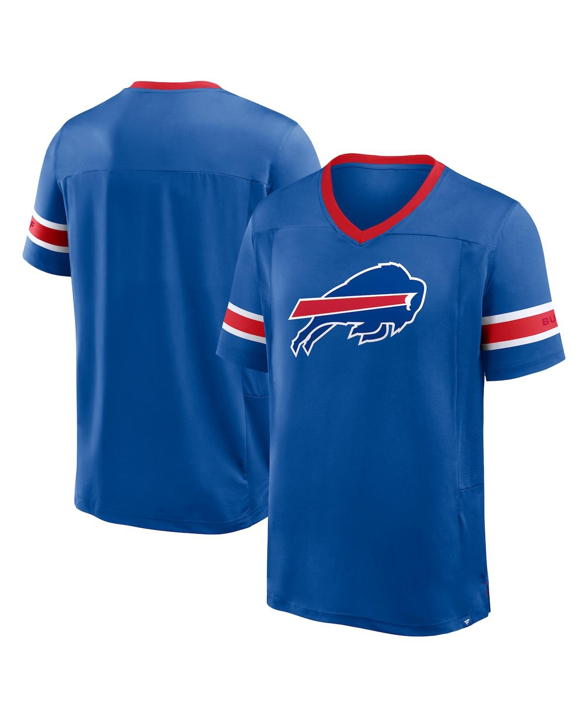Click here for Fanatics Mens Royal Buffalo Bills Hometown Premium... prices