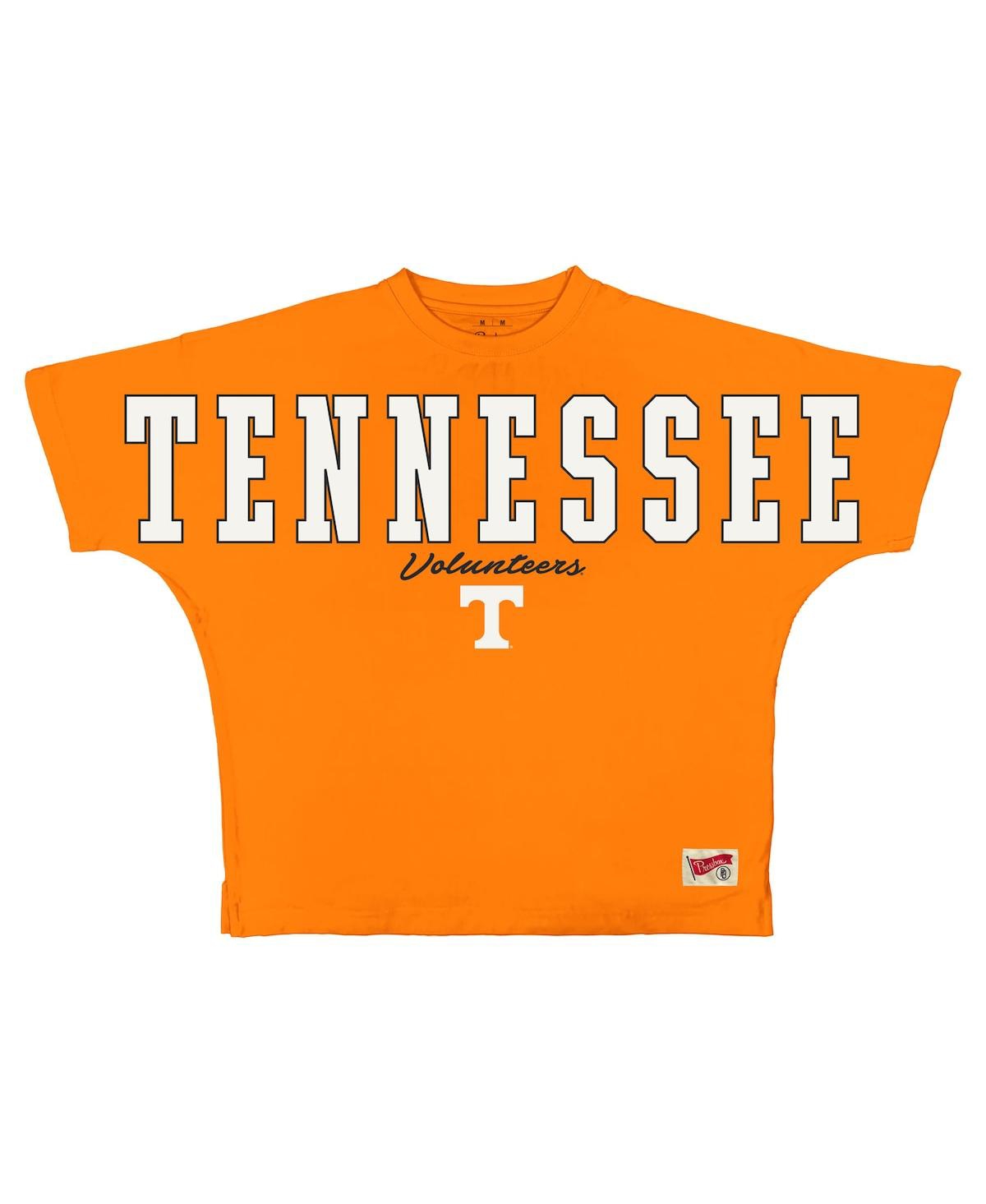 Click here for Pressbox Womens Tennessee Orange Tennessee Volunte... prices