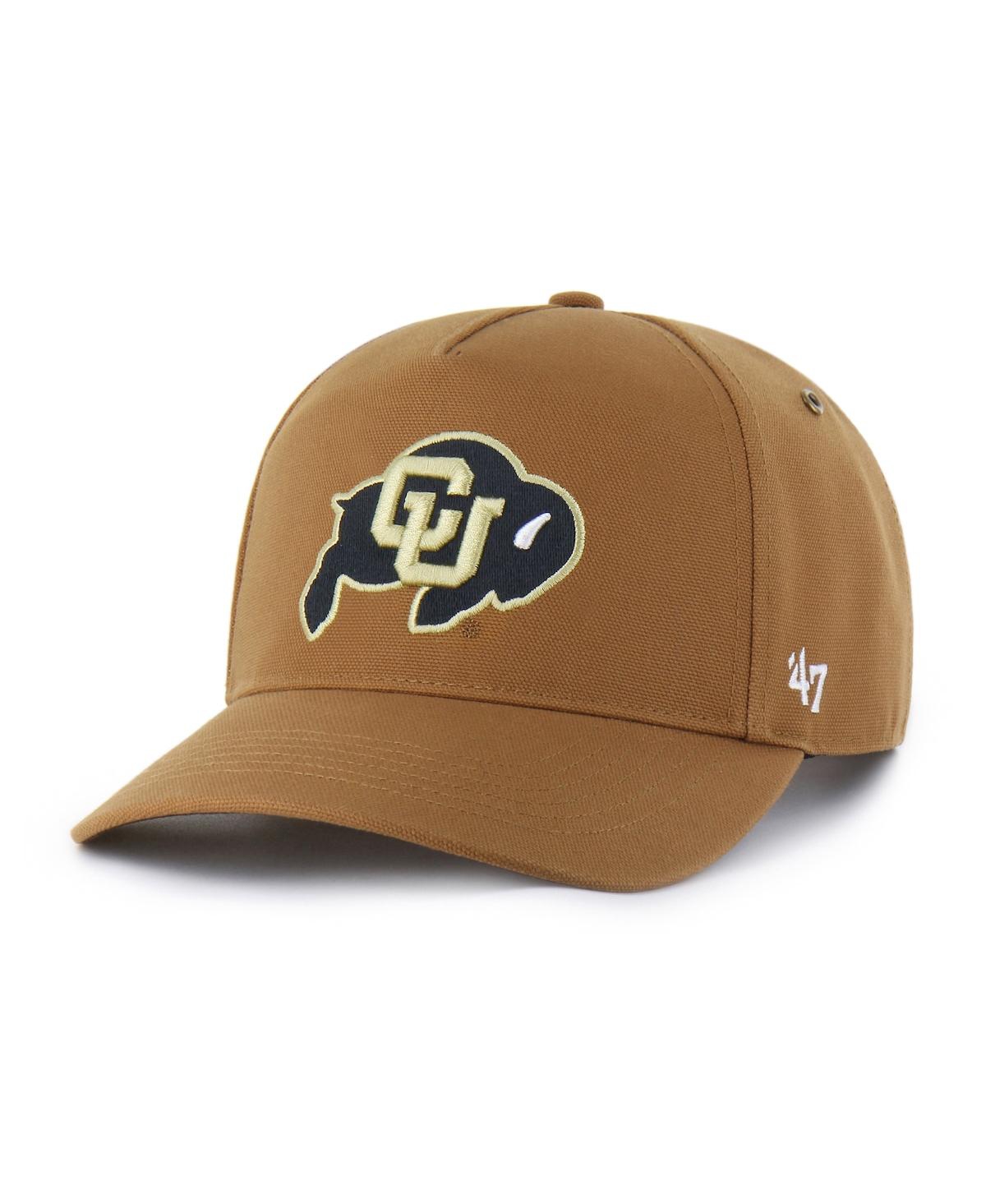 Click here for 47 Brand X Carhartt Mens and Womens Brown Colorado... prices