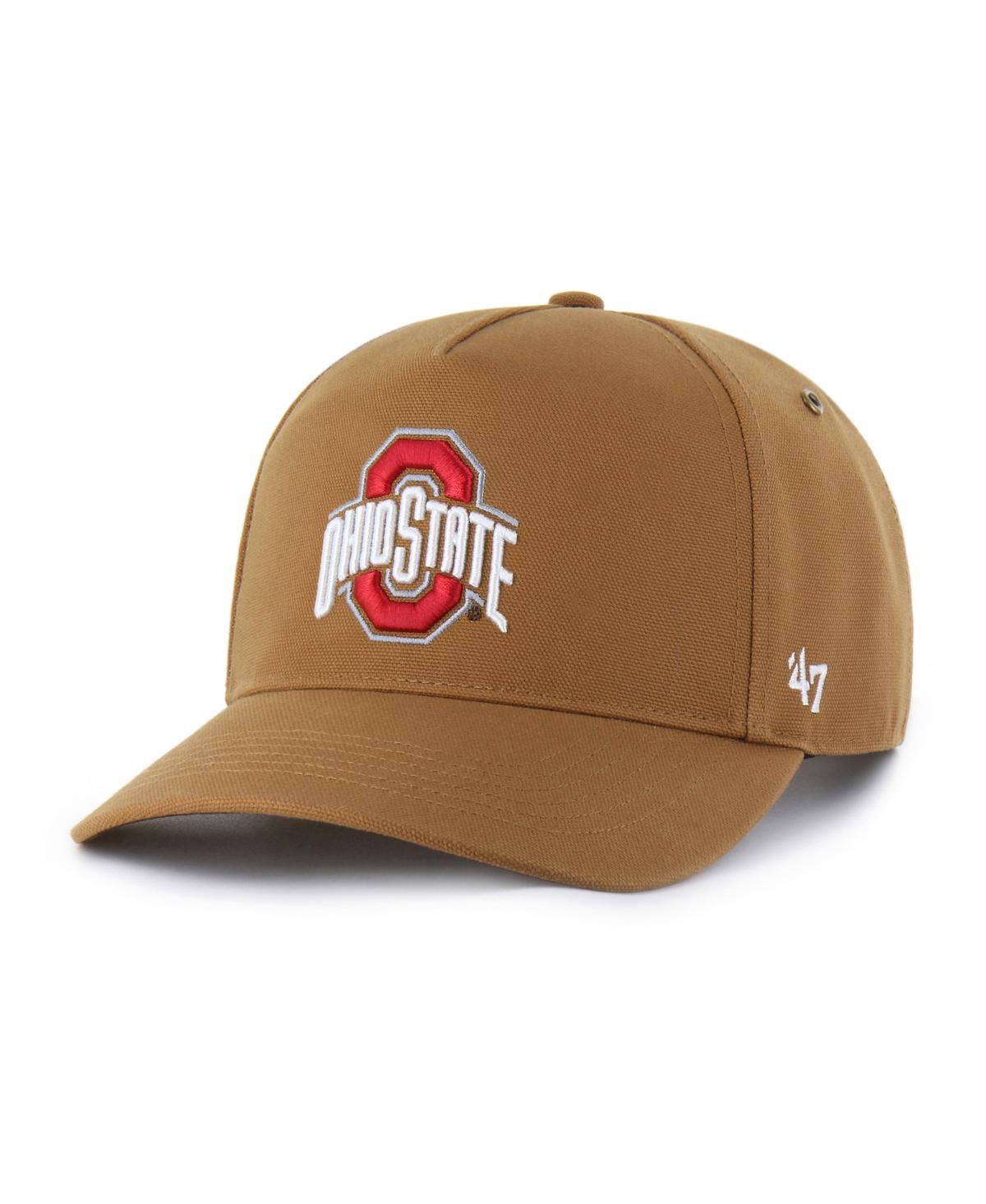 Click here for 47 Brand X Carhartt Mens and Womens Brown Ohio Sta... prices