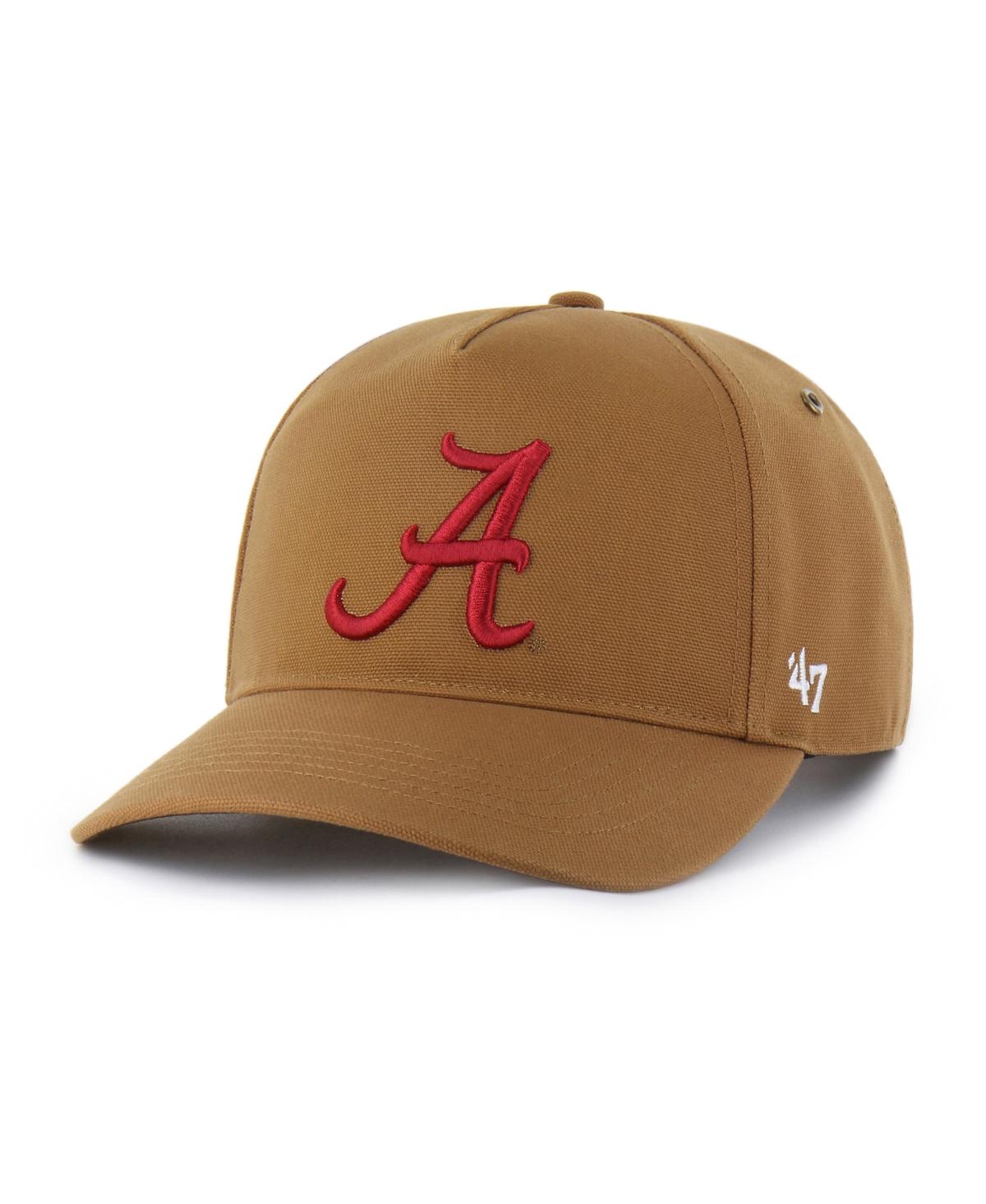 Click here for 47 Brand X Carhartt Mens and Womens Brown Alabama... prices