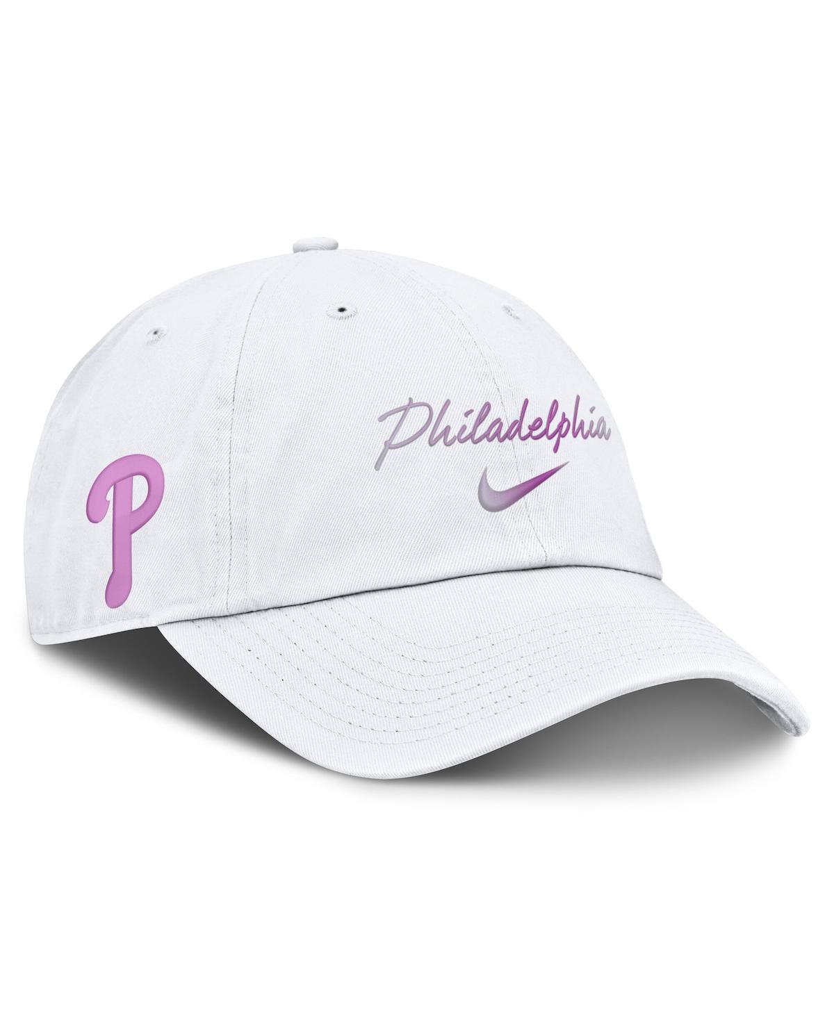 Click here for Nike Womens White Philadelphia Phillies Mothers Da... prices