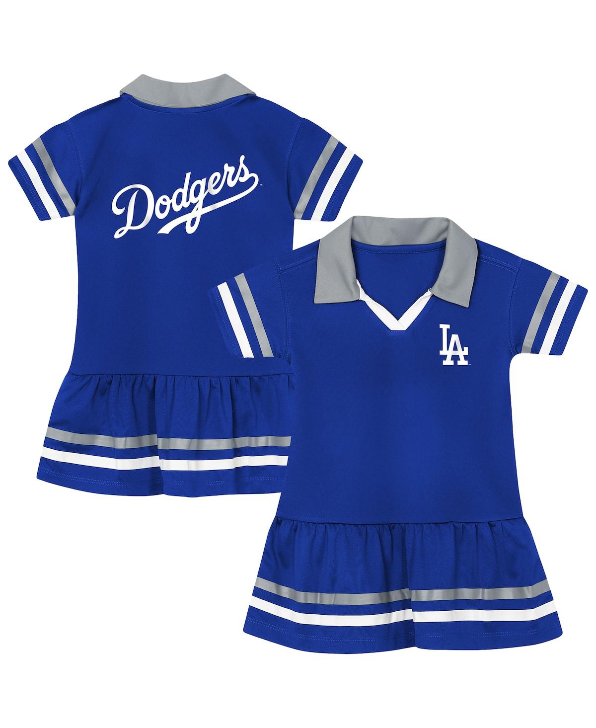 Click here for Outerstuff Preschool Royal Los Angeles Dodgers Big... prices