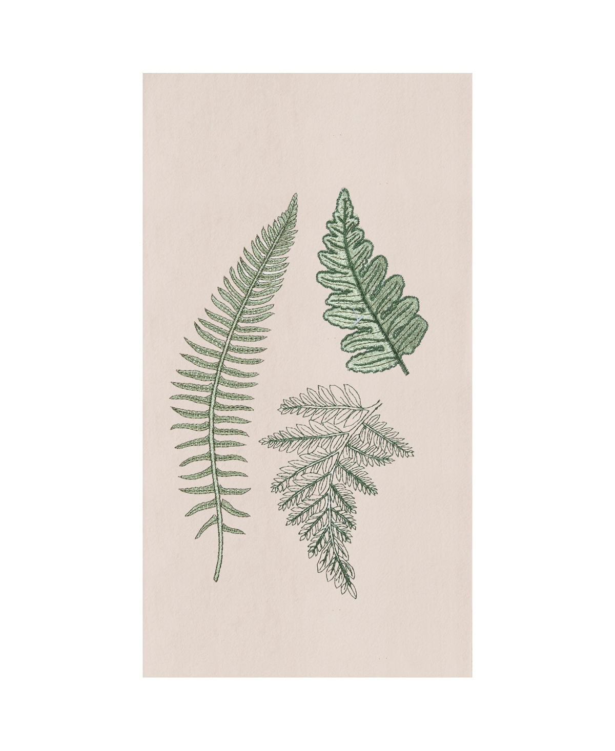 Click here for C&F Home Botanical Forest Kitchen and Bathroom Gra... prices