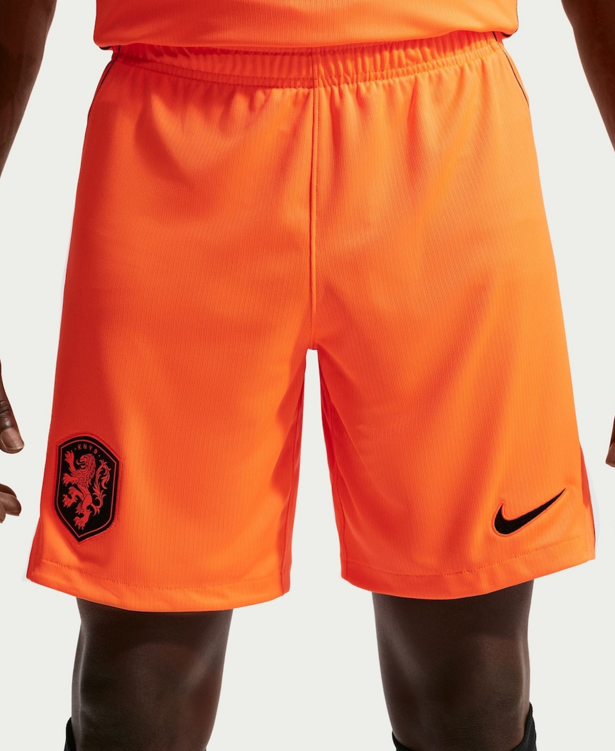 Click here for Nike Mens Orange Netherlands National Team 2026 Aw... prices