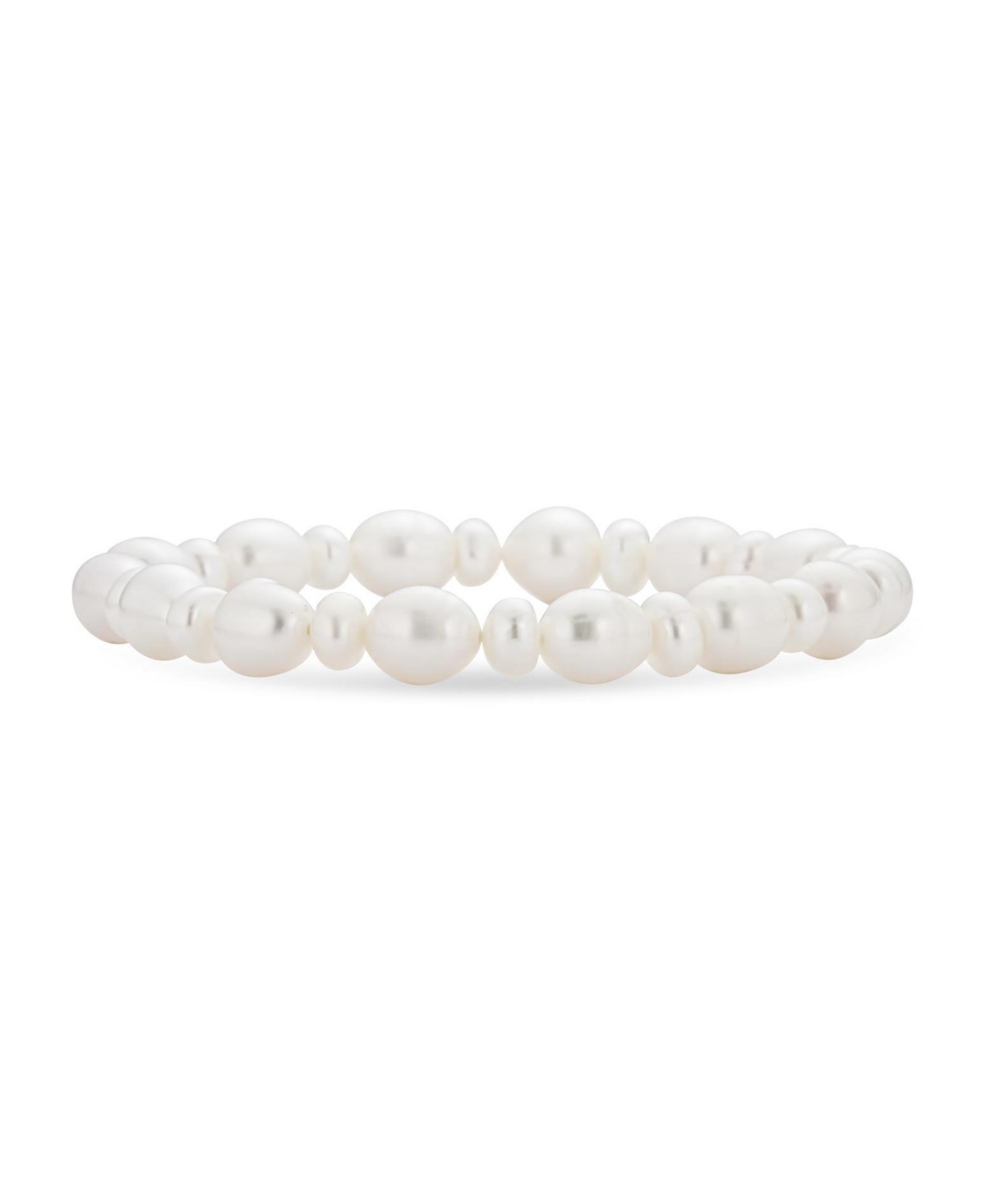 Click here for Bling Jewelry Elegant Stackable Freshwater Culture... prices