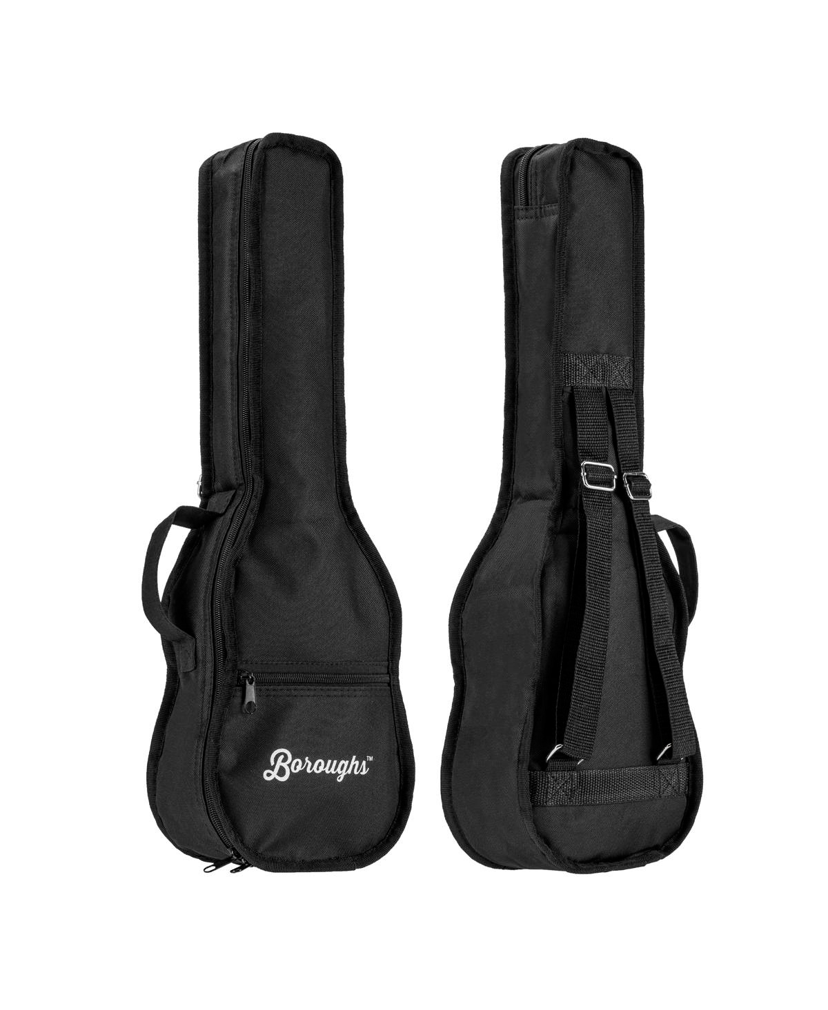 Click here for Boroughs B-B10SU Soprano Ukulele Gig Bag prices