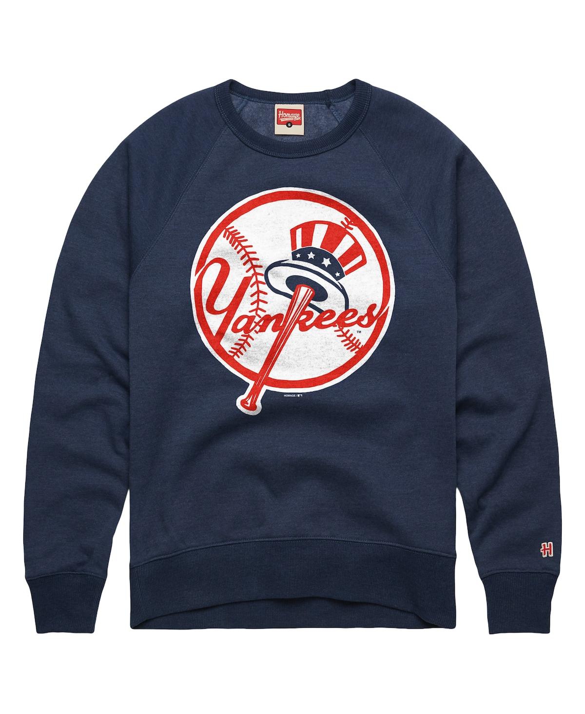 Click here for Homage Mens Navy New York Yankees Cooperstown Coll... prices