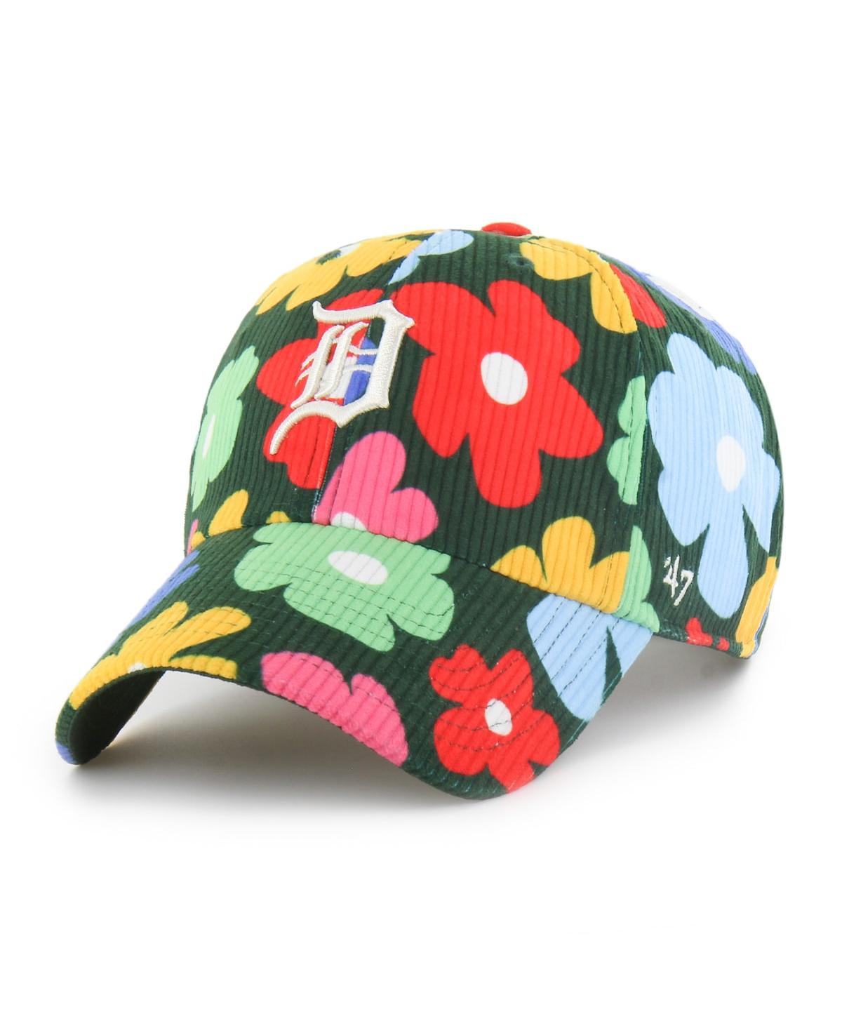 Click here for 47 Brand Mens and Womens Green Detroit Tigers Flor... prices