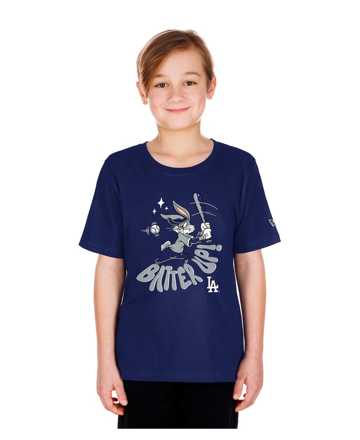 Click here for New Era Big Boys and Girls Royal Los Angeles Dodge... prices