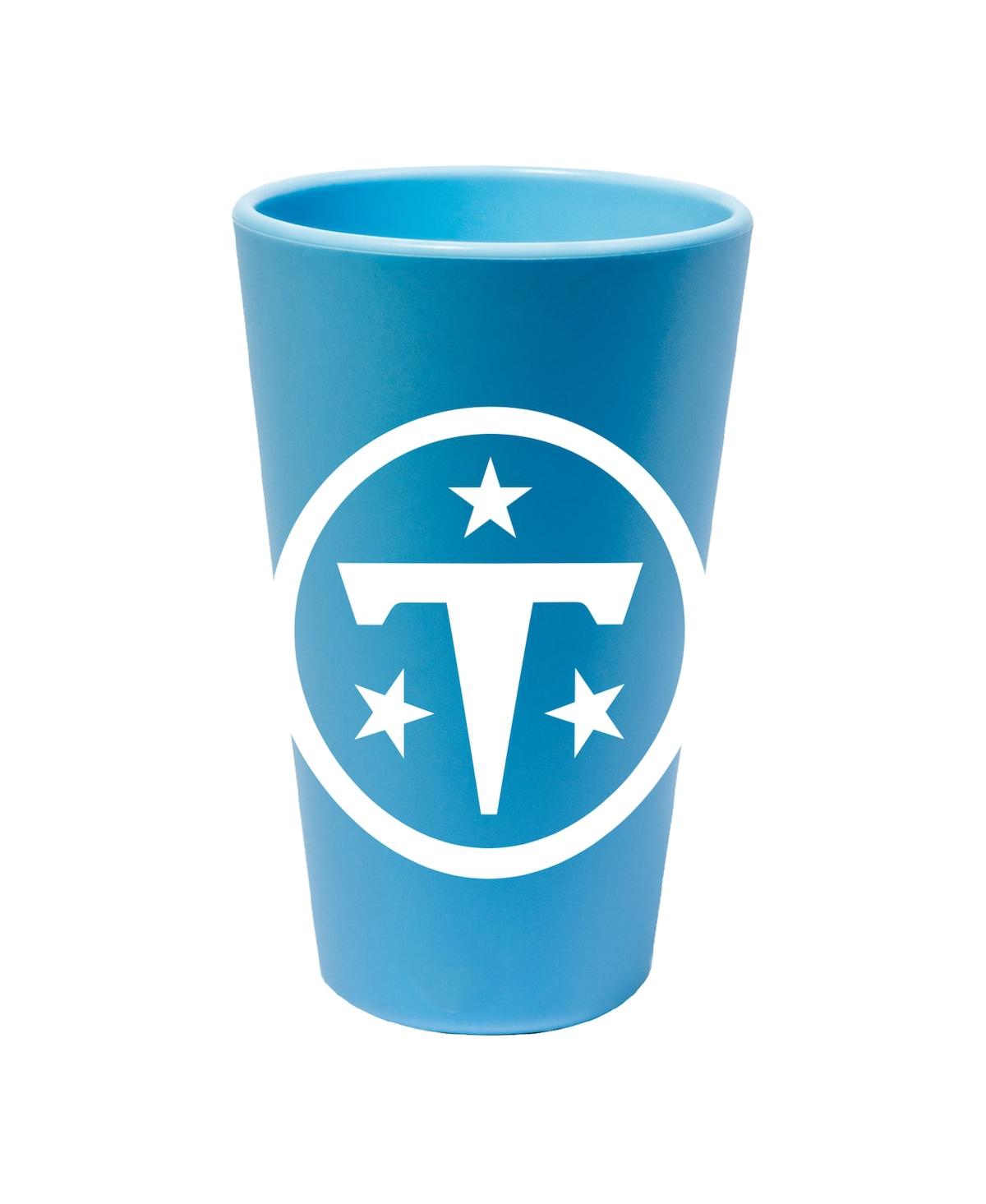 Click here for Wincraft Tennessee Titans 16oz. Silicone Pint Glas... prices