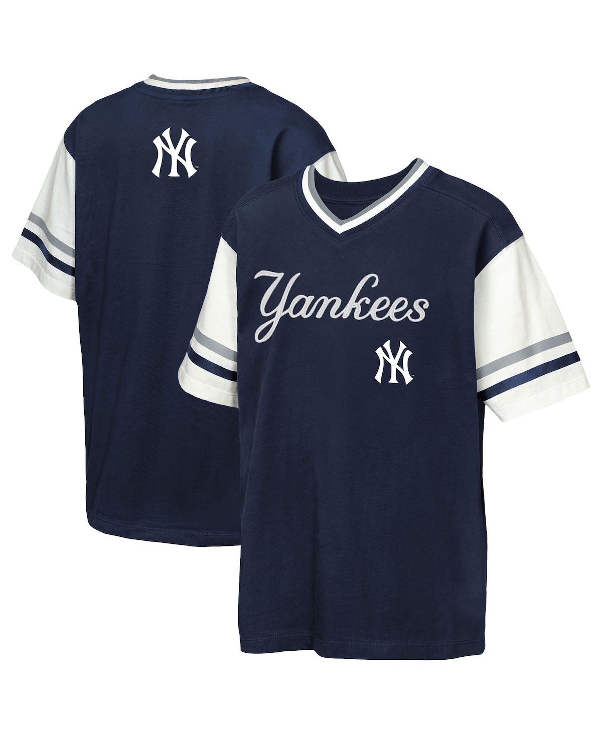 Click here for Outerstuff Big Boys and Girls Navy New York Yankee... prices