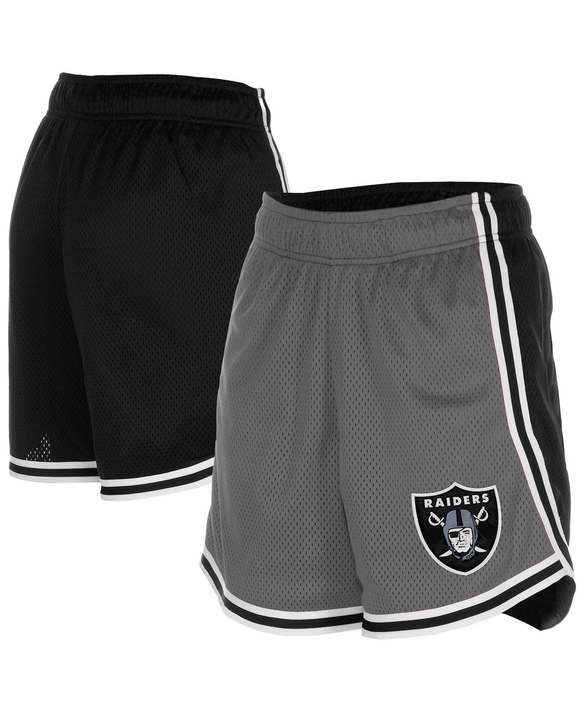 Click here for New Era Womens Silver/Black Las Vegas Raiders Spor... prices
