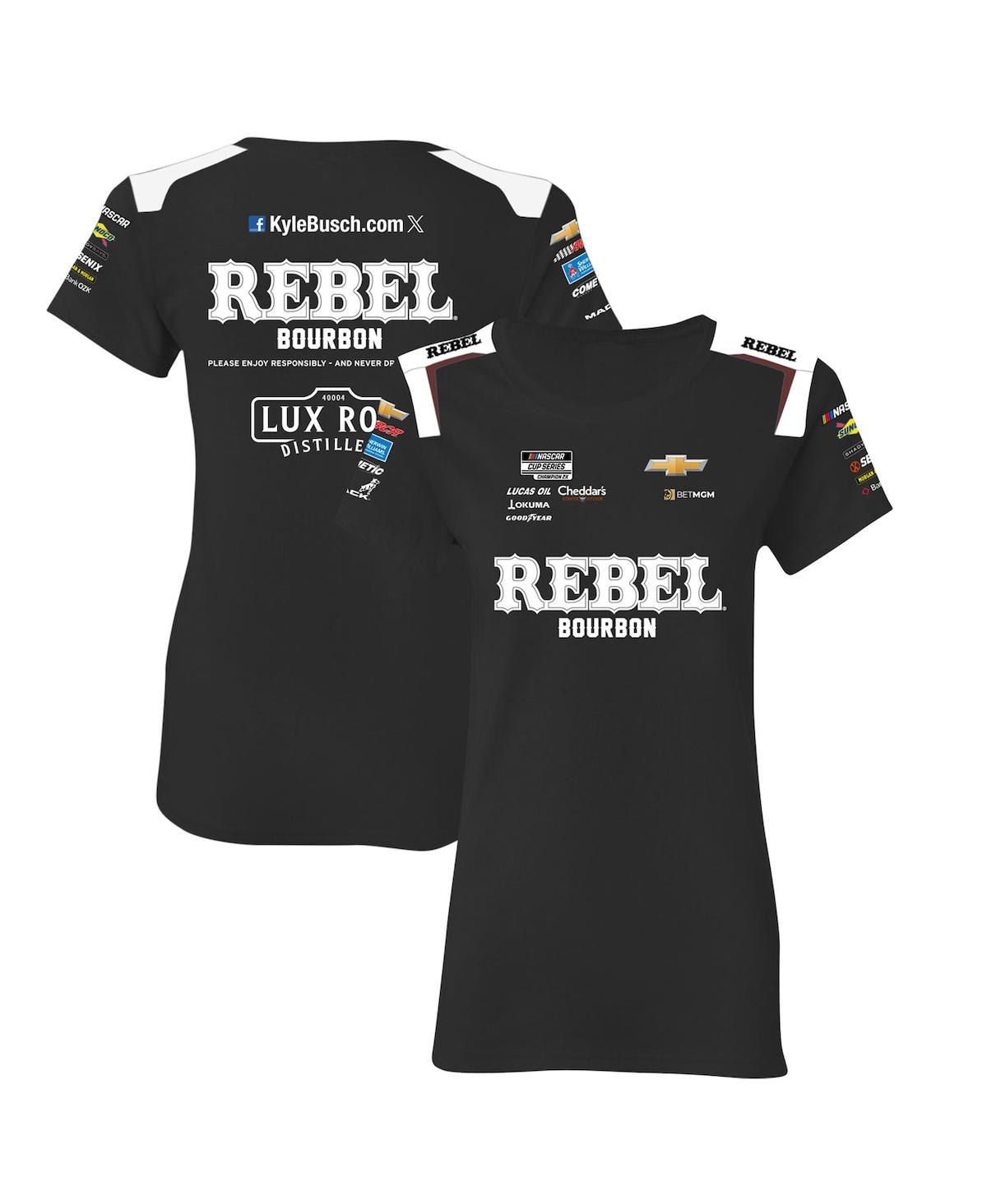 Click here for Richard Childress Racing Team Collection Womens Bl... prices