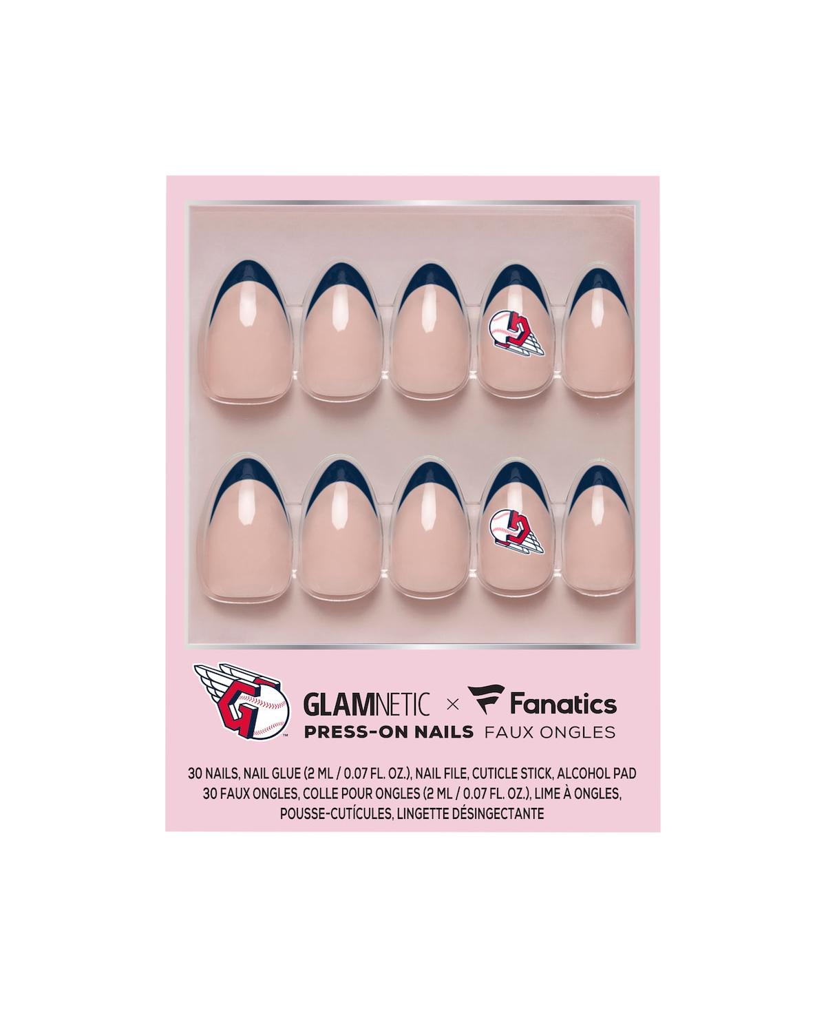 Click here for Wincraft Glamnetic x Cleveland Guardians Nail Kit prices