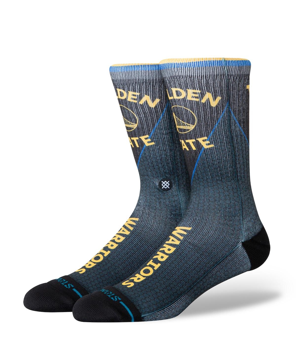 Click here for Stance Golden State Warriors 2025/26 Statement Edi... prices