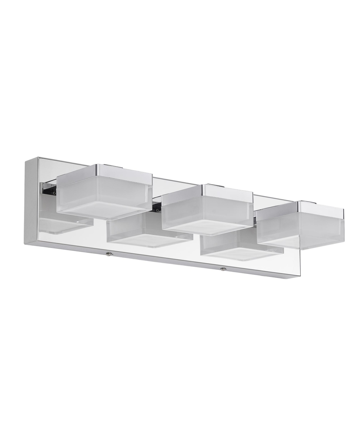 Click here for Busdays Modern Led Vanity Light 3 Lights Wall Scon... prices