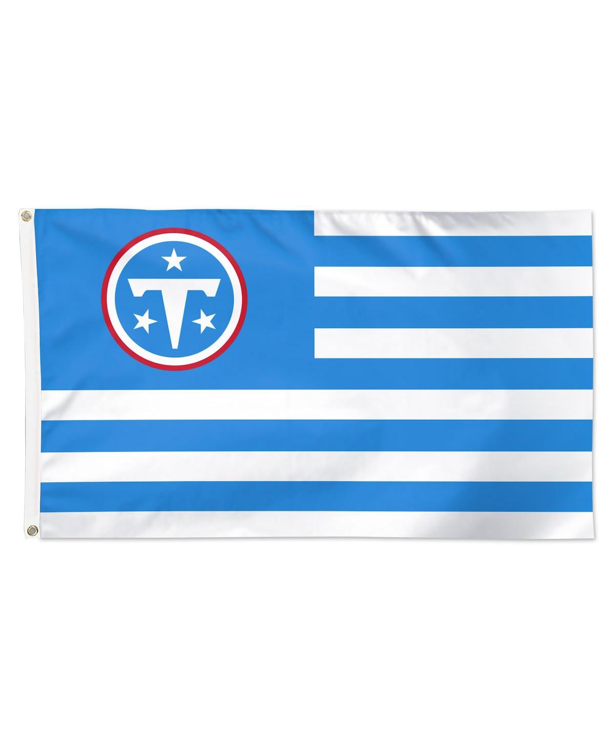 Click here for Wincraft Tennessee Titans Single-Sided Deluxe 3 x... prices