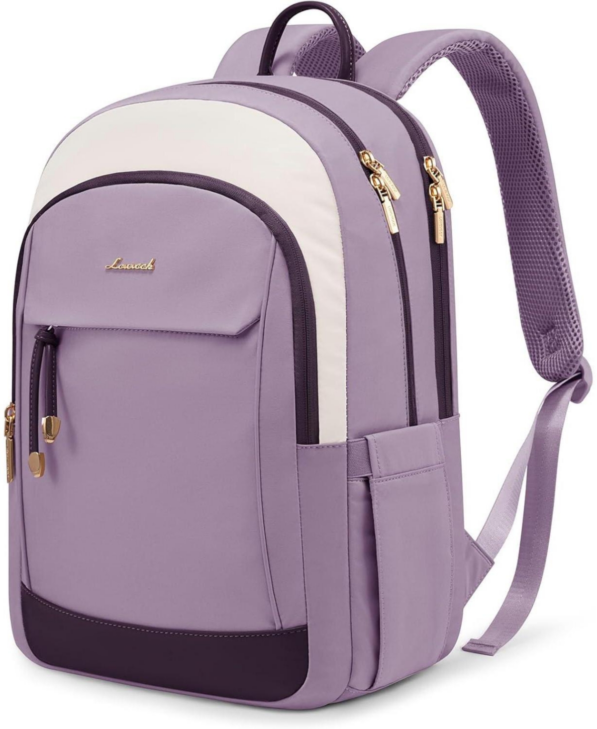 Click here for Lovevook Laptop Backpack for Women  15.6 inch Wate... prices
