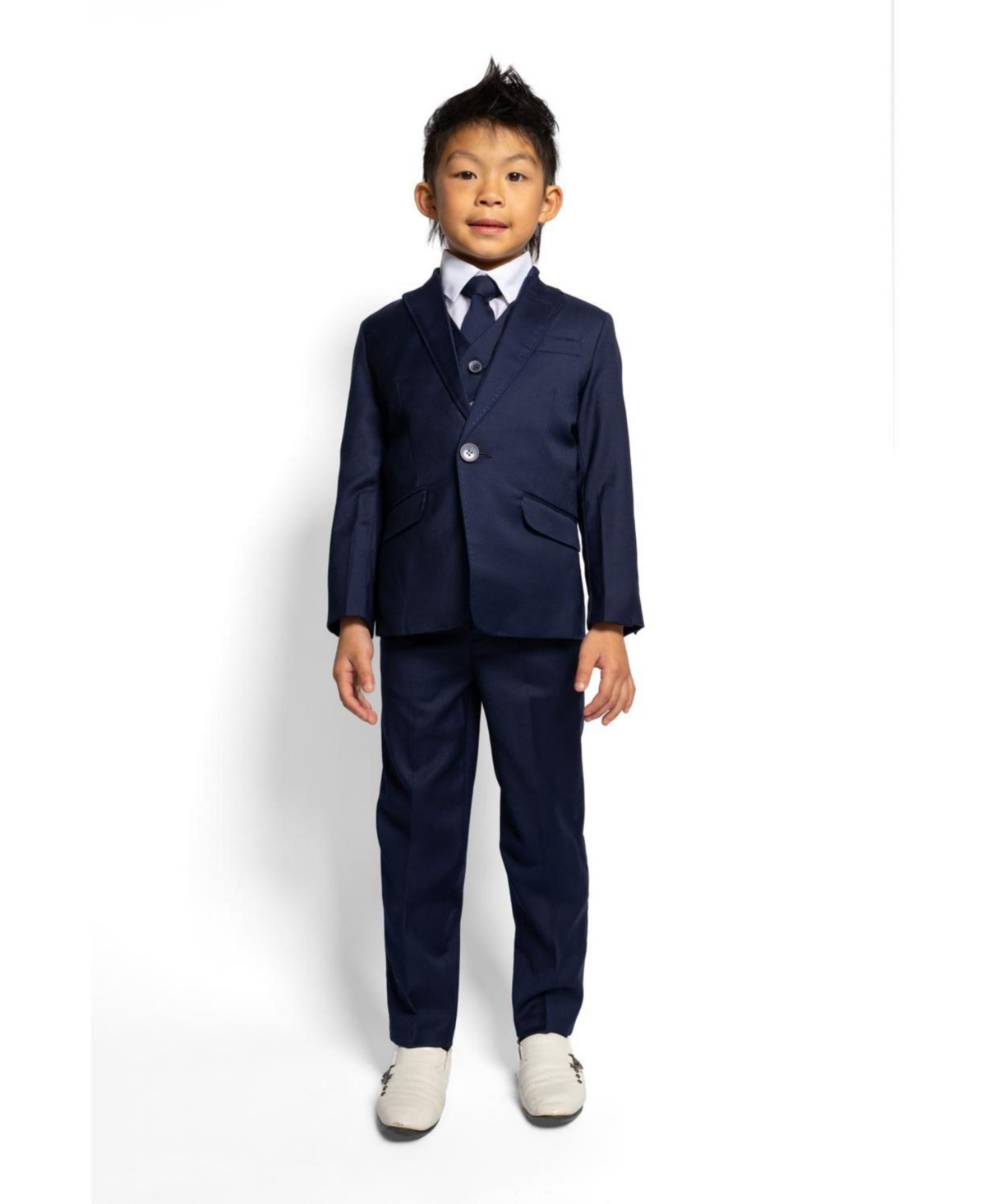 Click here for Peanut Butter Collection Toddler Boys Luxor Slim F... prices