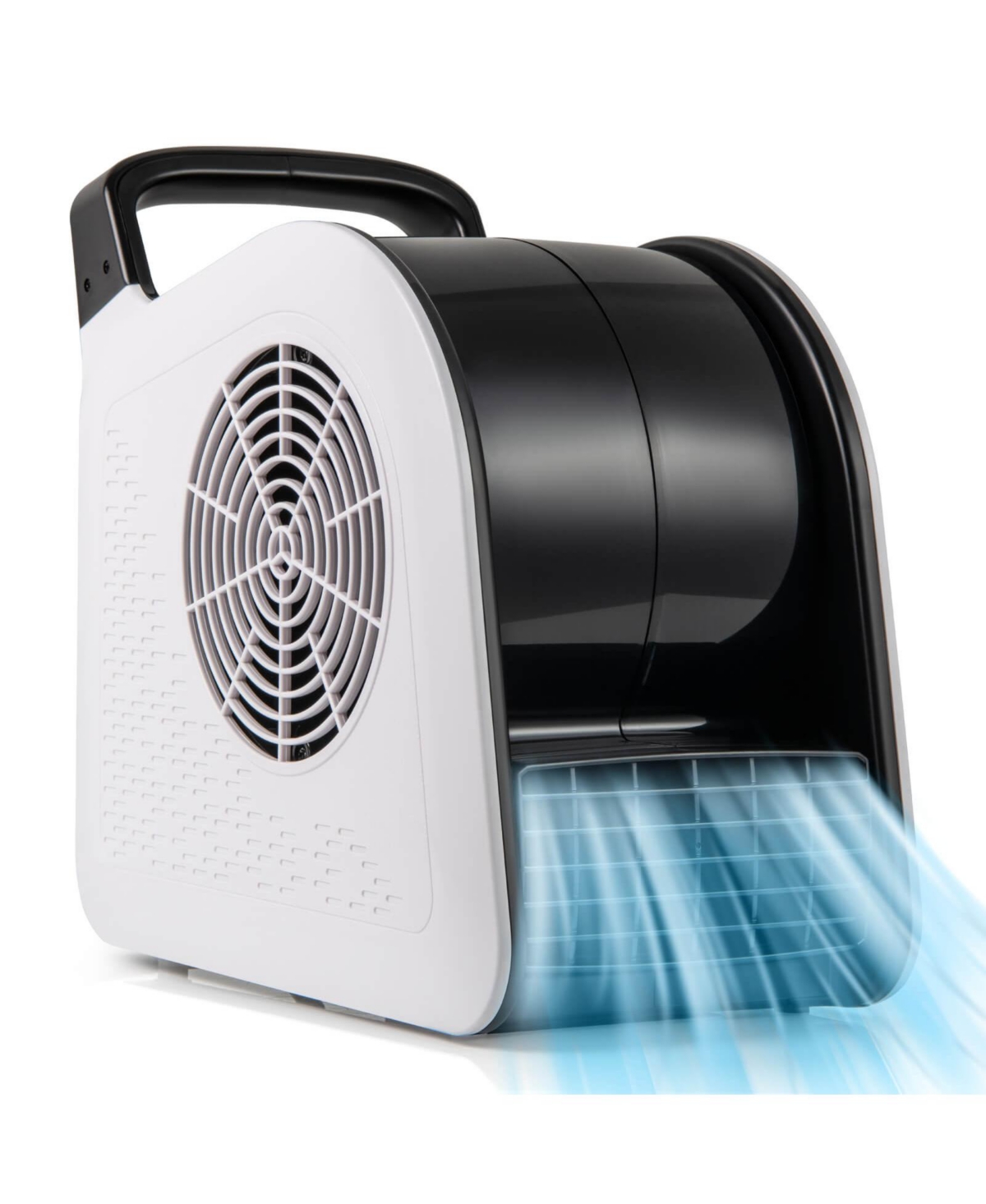 Click here for Costway High Velocity Blower Fan with 3 Speeds and... prices