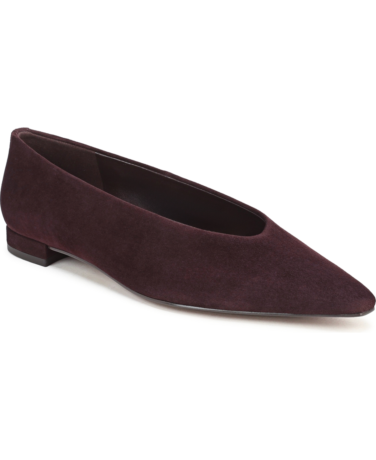 Click here for Sam Edelman Womens Emory Ballerina Slip-On Flats -... prices