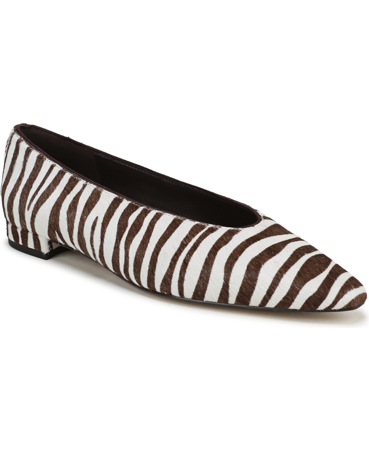 Click here for Sam Edelman Womens Emory Ballerina Slip-On Flats -... prices