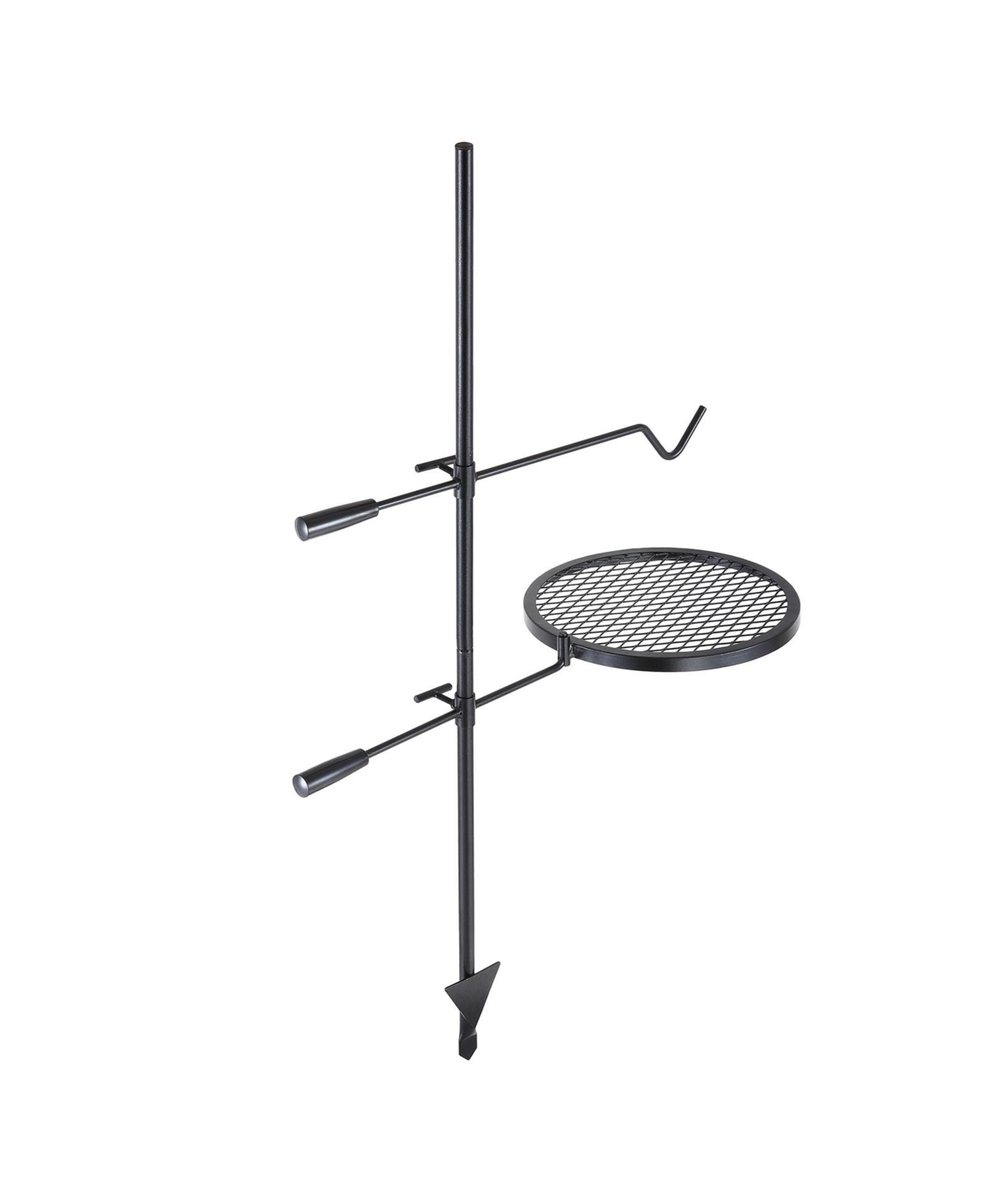 Click here for Cozito Swivel Campfire Grill  32 x 14 x 48.2 inche... prices