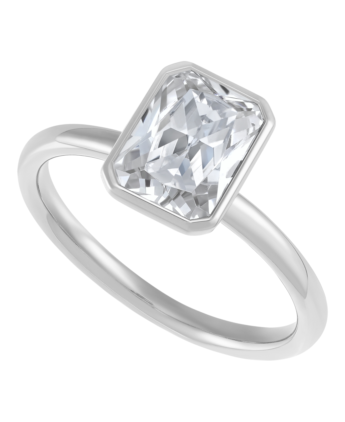 Click here for Macys Igi Certified Lab Grown Diamond Ring (2 ct.... prices