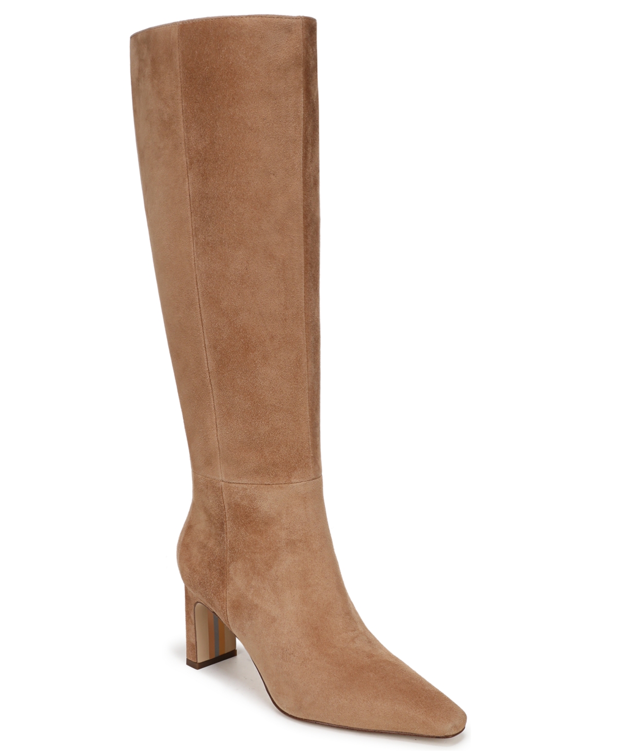Click here for Sam Edelman Womens Sylvia Wide-Calf Dress Boots -... prices