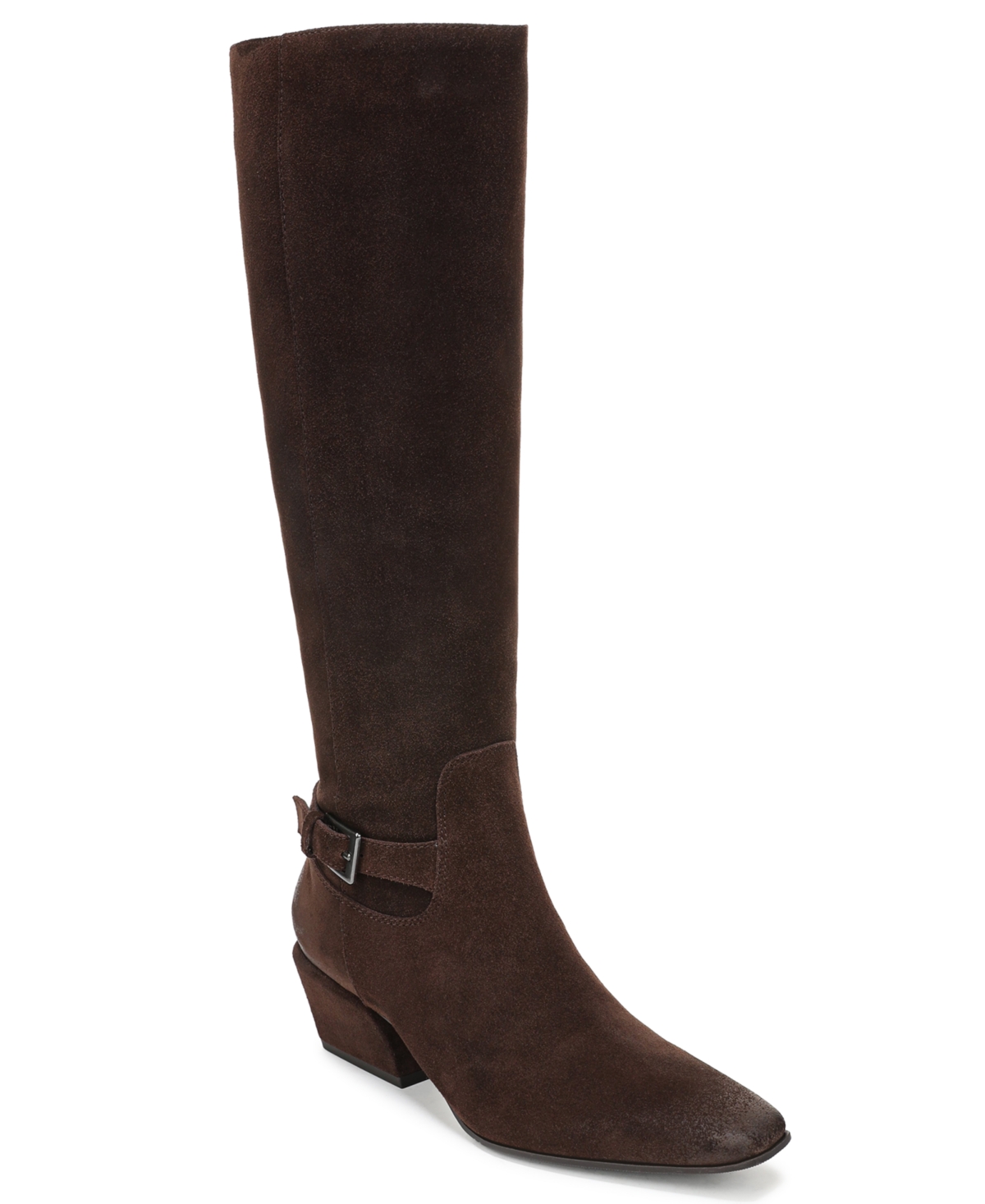 Click here for Sam Edelman Womens Haisley Zipper Tall Boots - Esp... prices