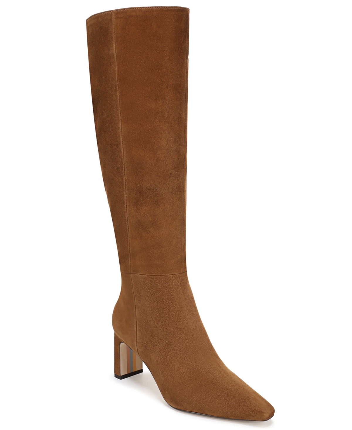 Click here for Sam Edelman Womens Sylvia Wide-Calf Dress Boots -... prices