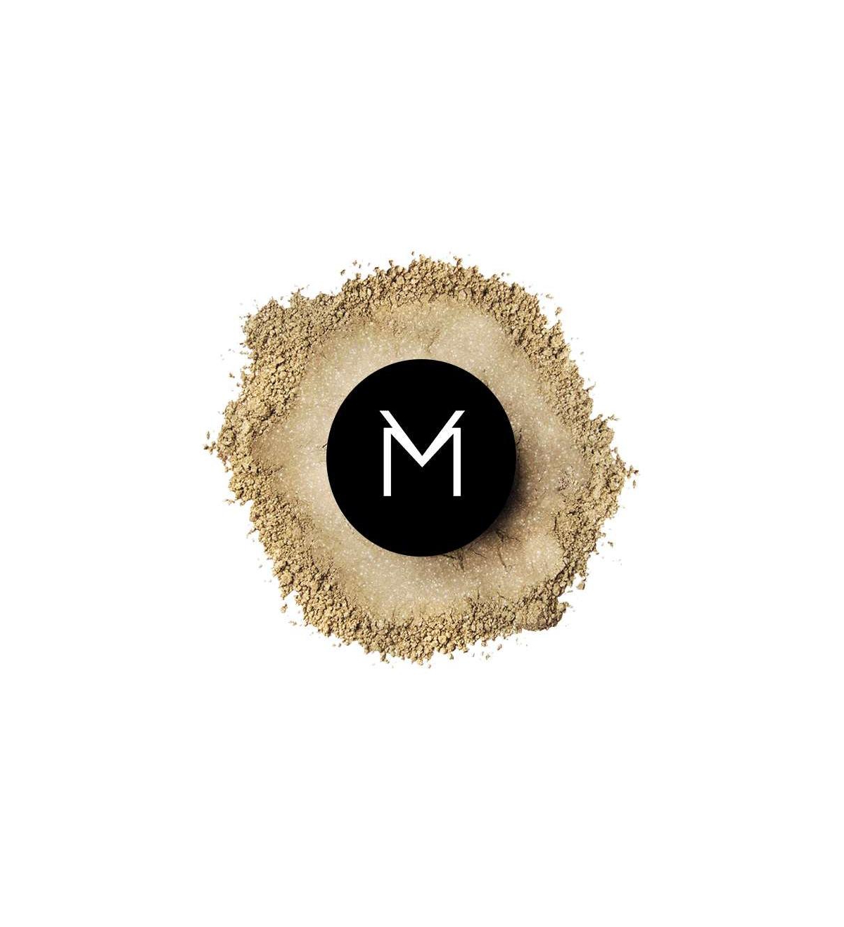 Click here for Voodoo Makeup Colour Art Eyeshadow - Warm golden e... prices