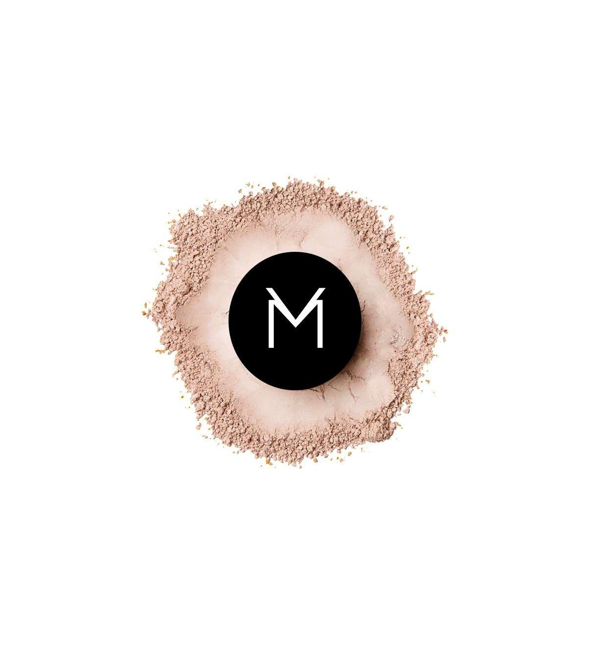 Click here for Voodoo Makeup Colour Art Eyeshadow - Soft warm bei... prices