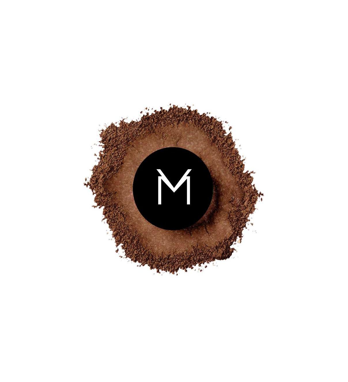 Click here for Voodoo Makeup Colour Art Eyeshadow - Pecan is a wa... prices