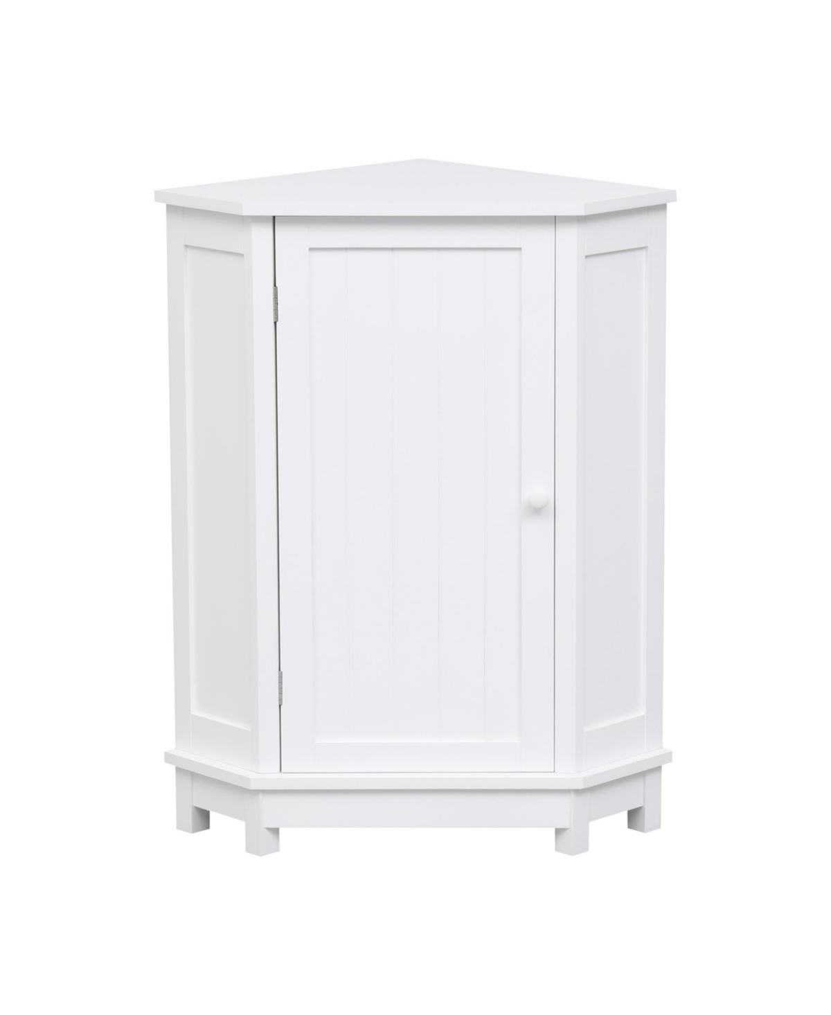 Click here for Midola Bathroom Cabinet Triangle Corner Storage Ca... prices