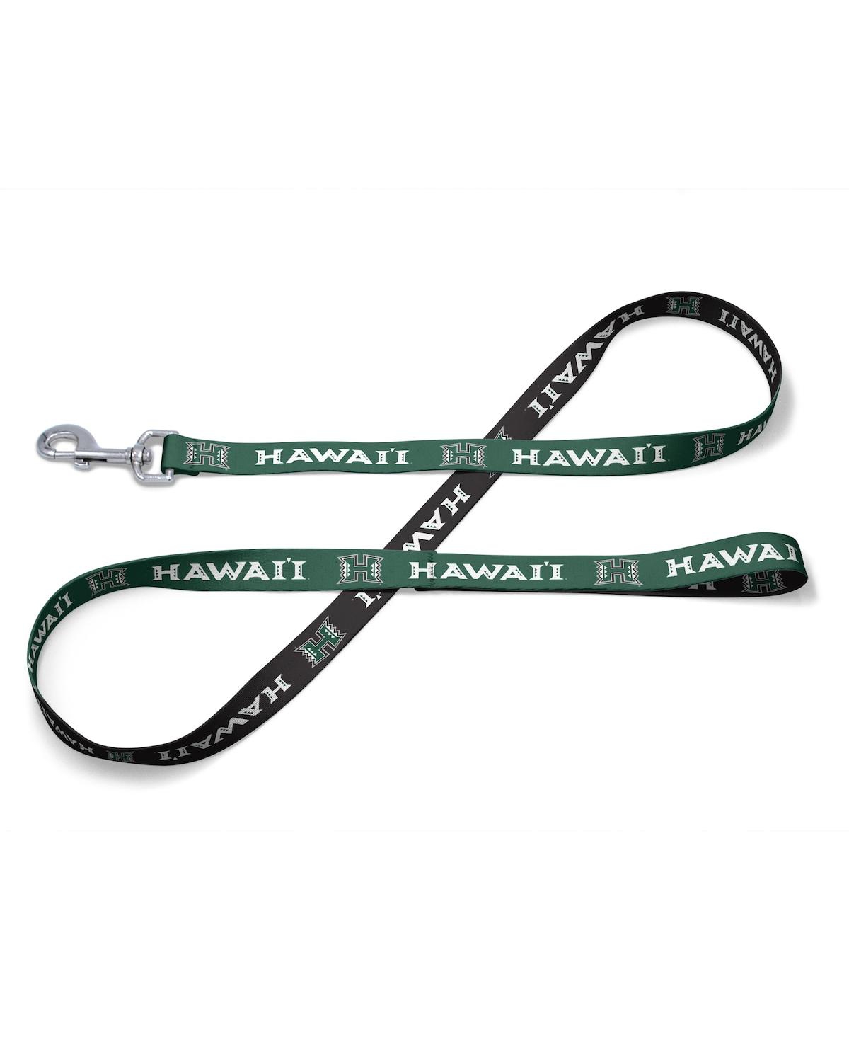 Click here for Wincraft Hawaii Warriors Pet Leash prices