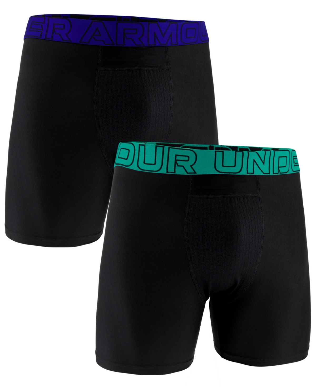 Click here for Under Armour Mens Boxer Jock Performance Boxer Bri... prices