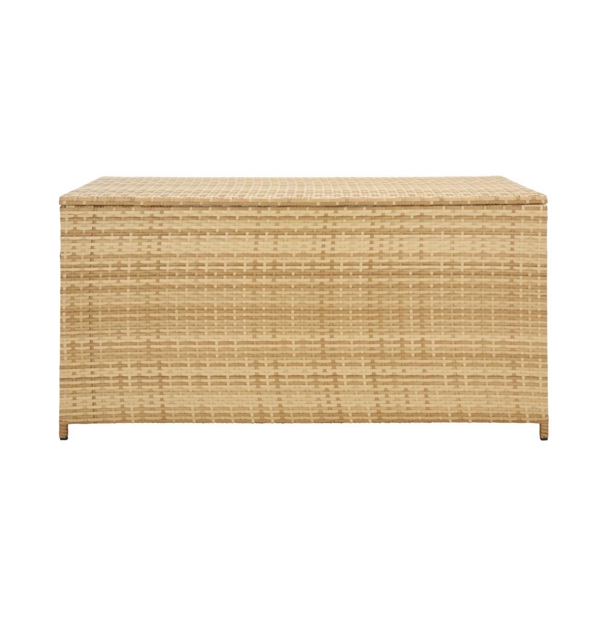 Click here for Safavieh Augusta Home Oliveira Cushion Box - Natur... prices